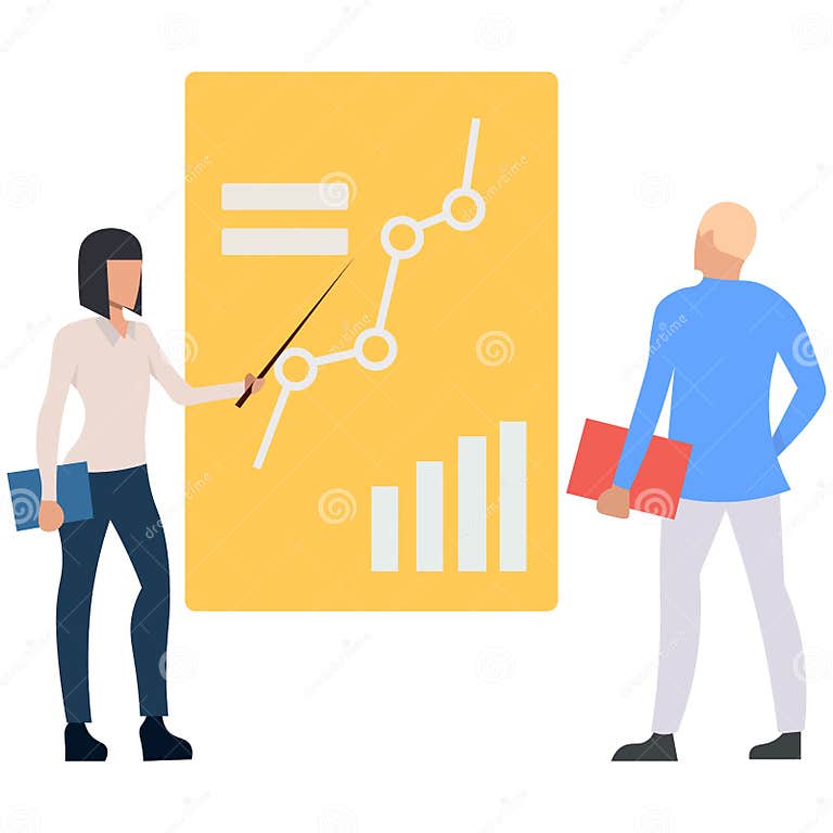 Board Logo with Graphics on a White Background. Vector Illustration ...