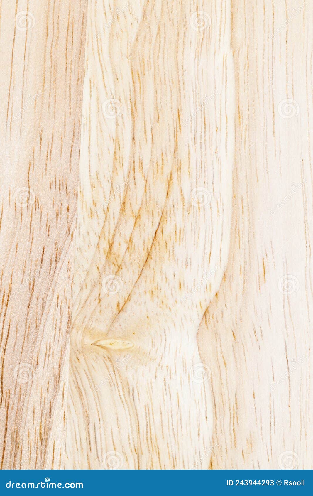 A board made of hevea wood stock image. Image of texture - 243944293