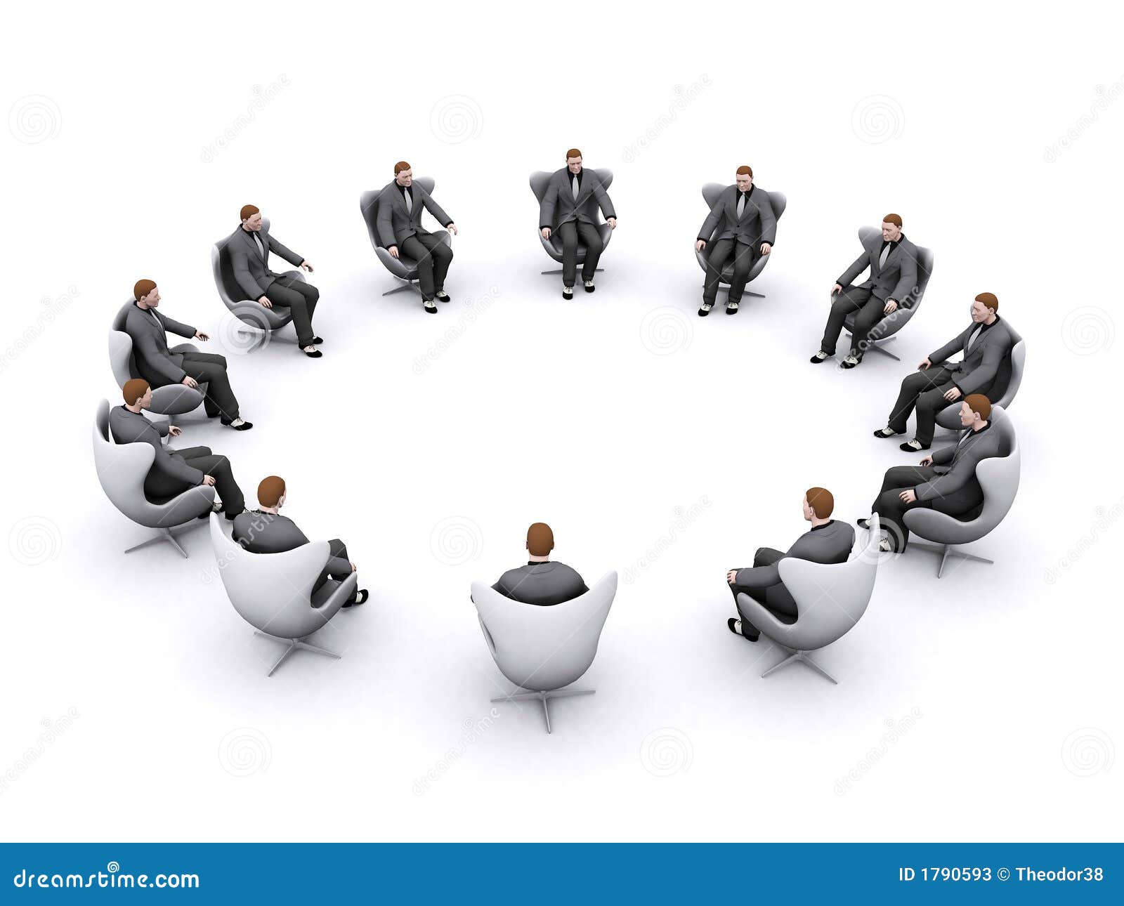 Board Members Cartoons, Illustrations & Vector Stock Images - 2089830 ...