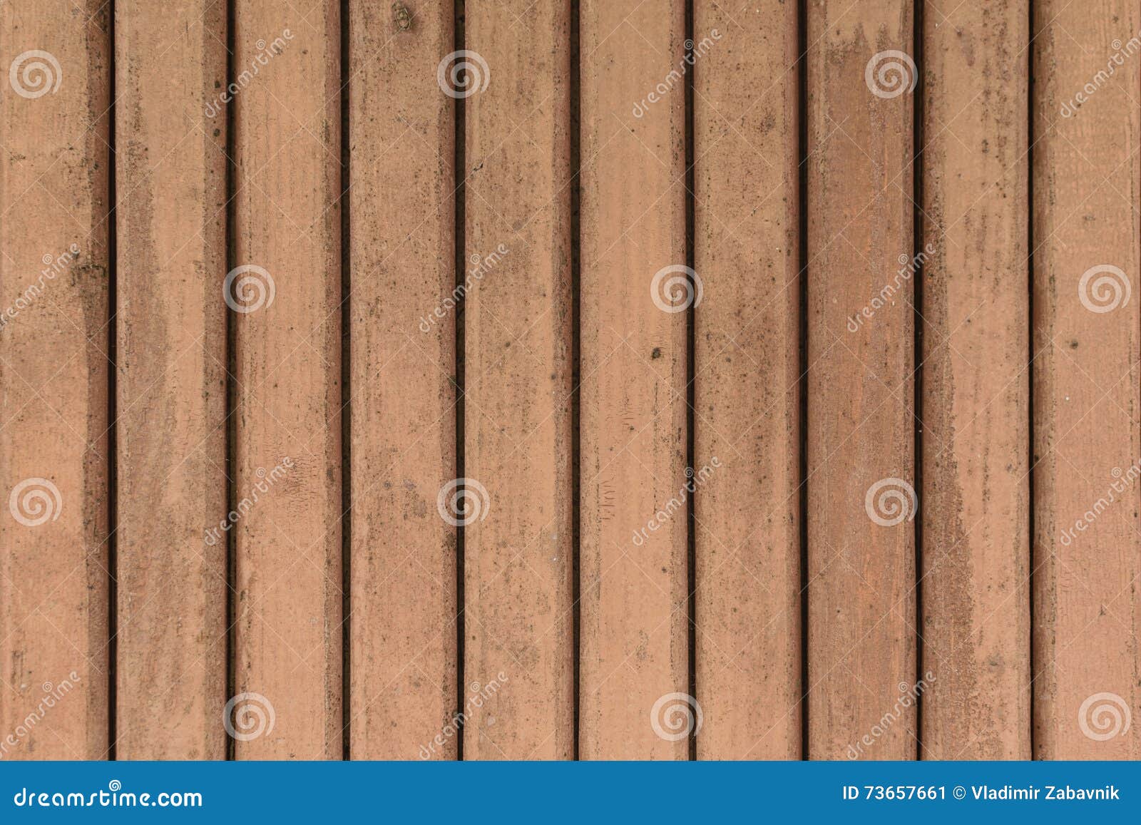 Board Painted in Brown Color Stock Image - Image of brown, shield: 73657661