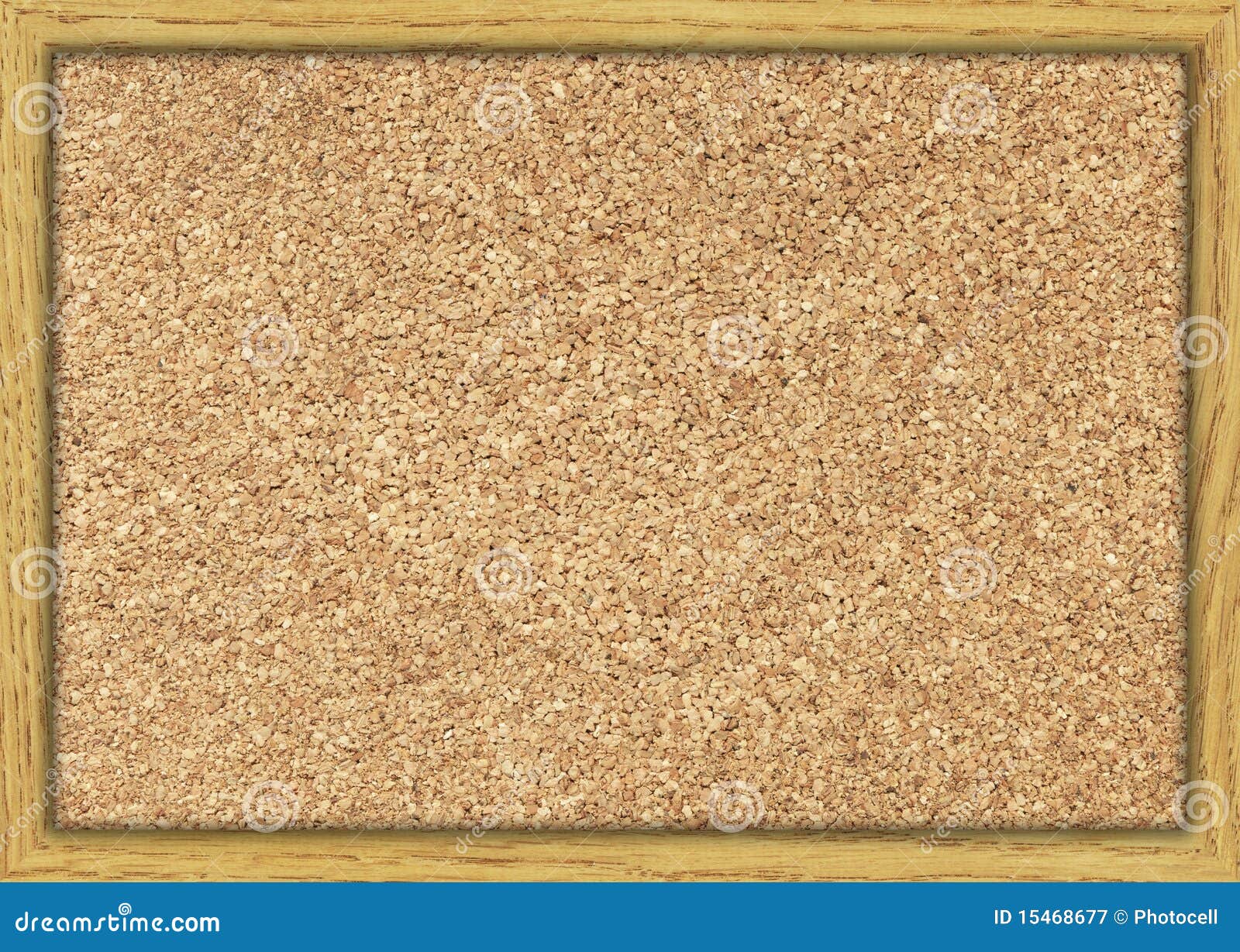 Board for reminders stock image. Image of blank, background - 15468677