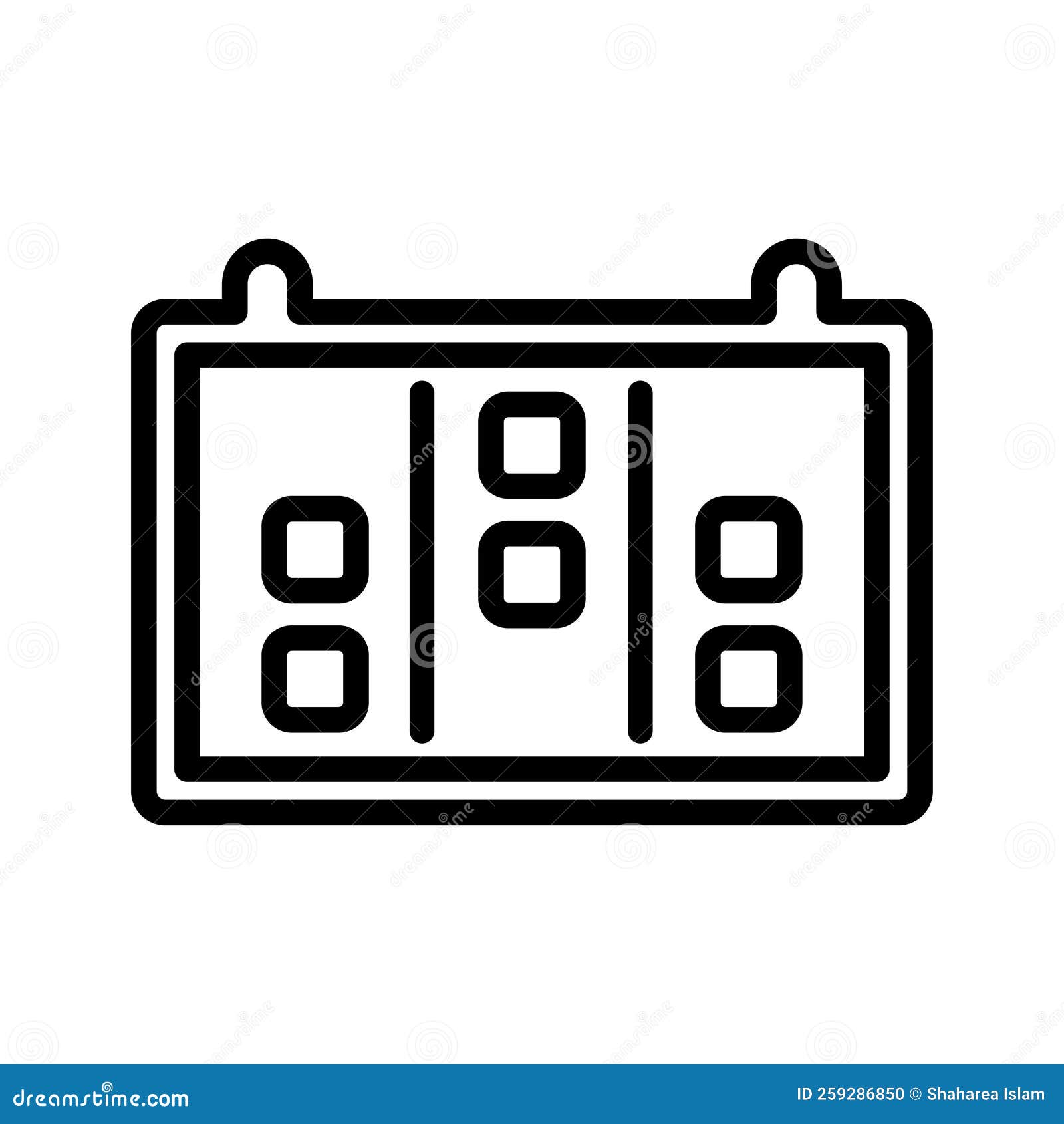 Scrum Icon Agile Icon Vector Illustration 163721318