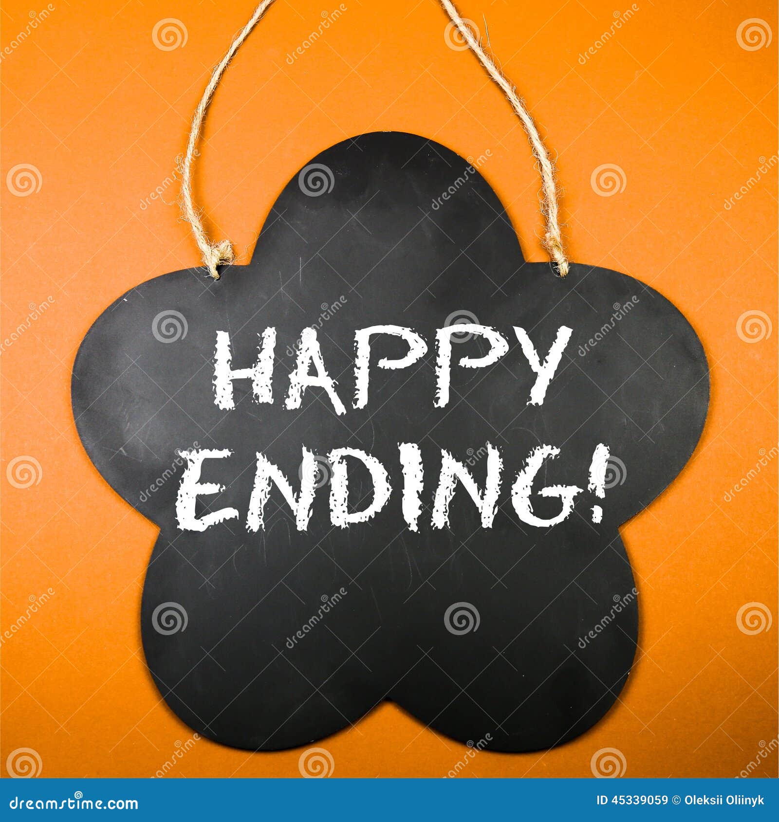 Board stock image. Image of fortunate, chalk, happy, blackboard - 45339059