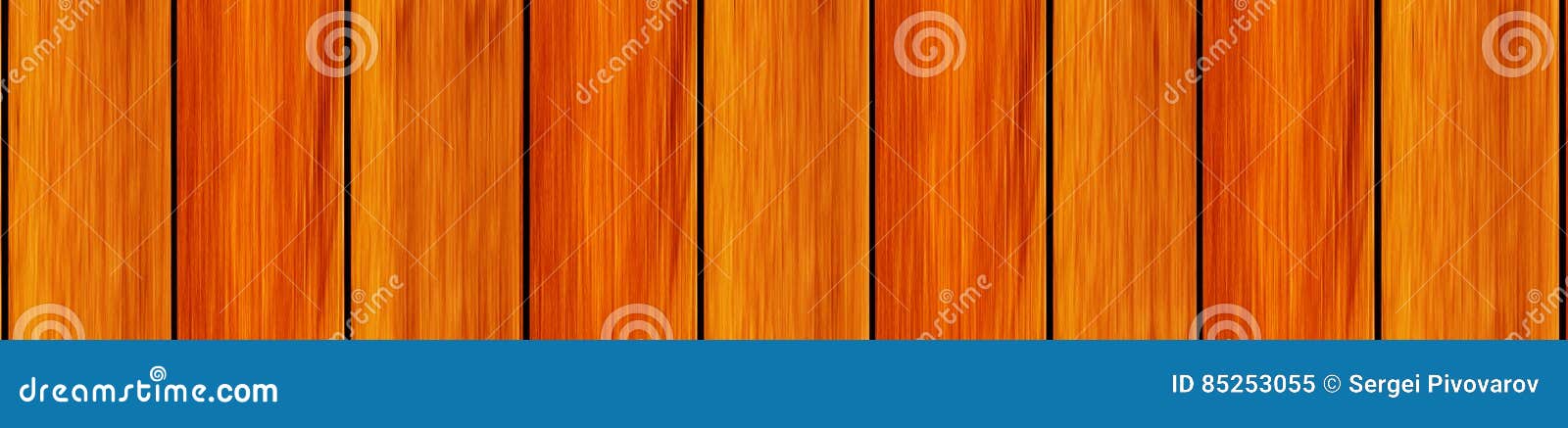 Board Treated Stained Red Walnut Color Consistent Stock Image - Image ...