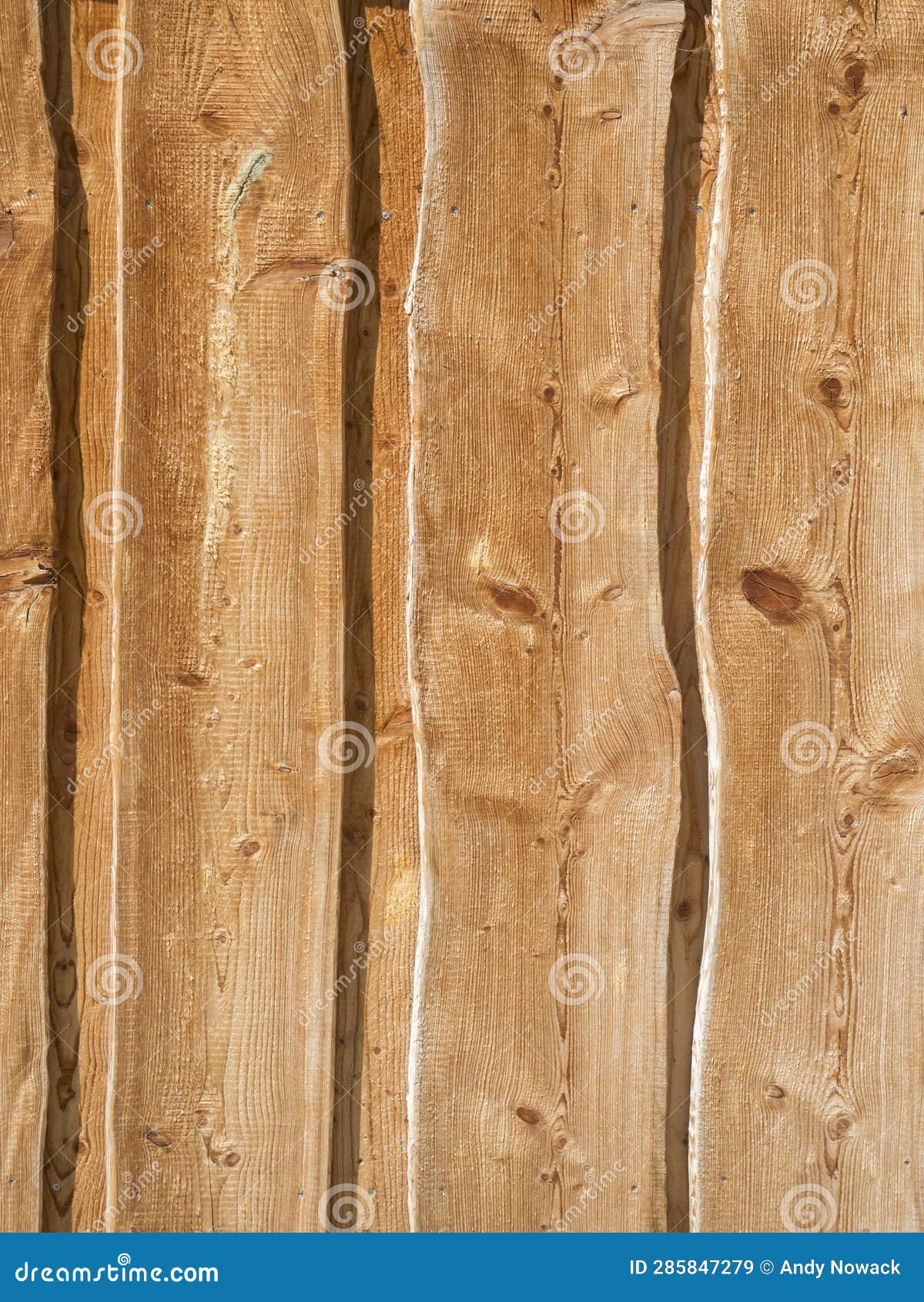 Board Wall Vertical Soft Wood Stock Image - Image of together, pattern ...