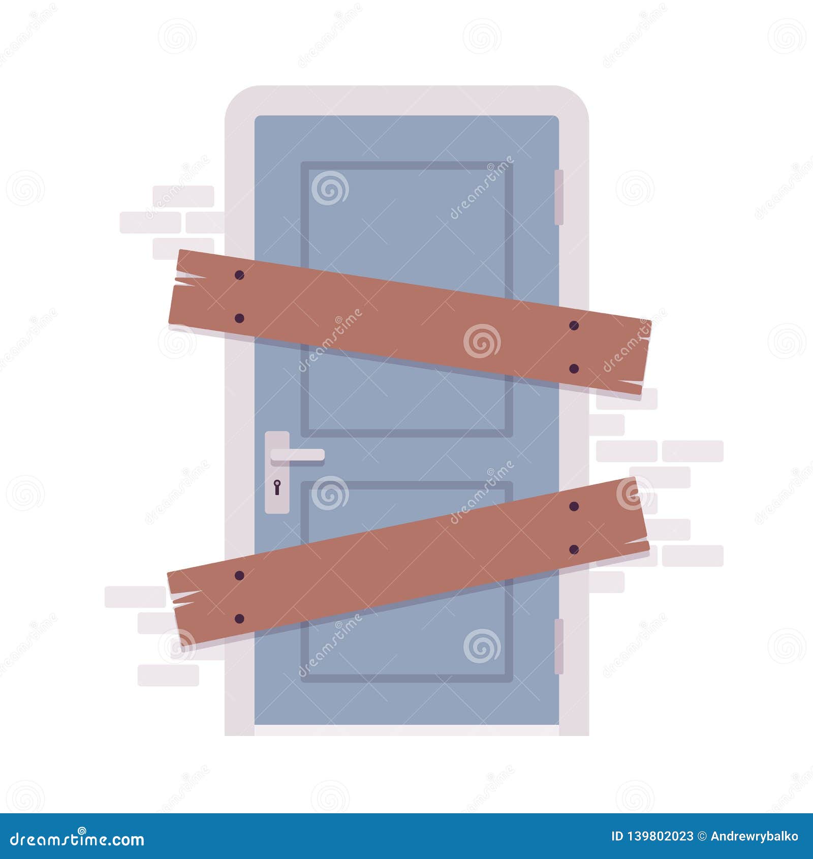 Boarded Cartoons, Illustrations & Vector Stock Images - 1869 Pictures ...
