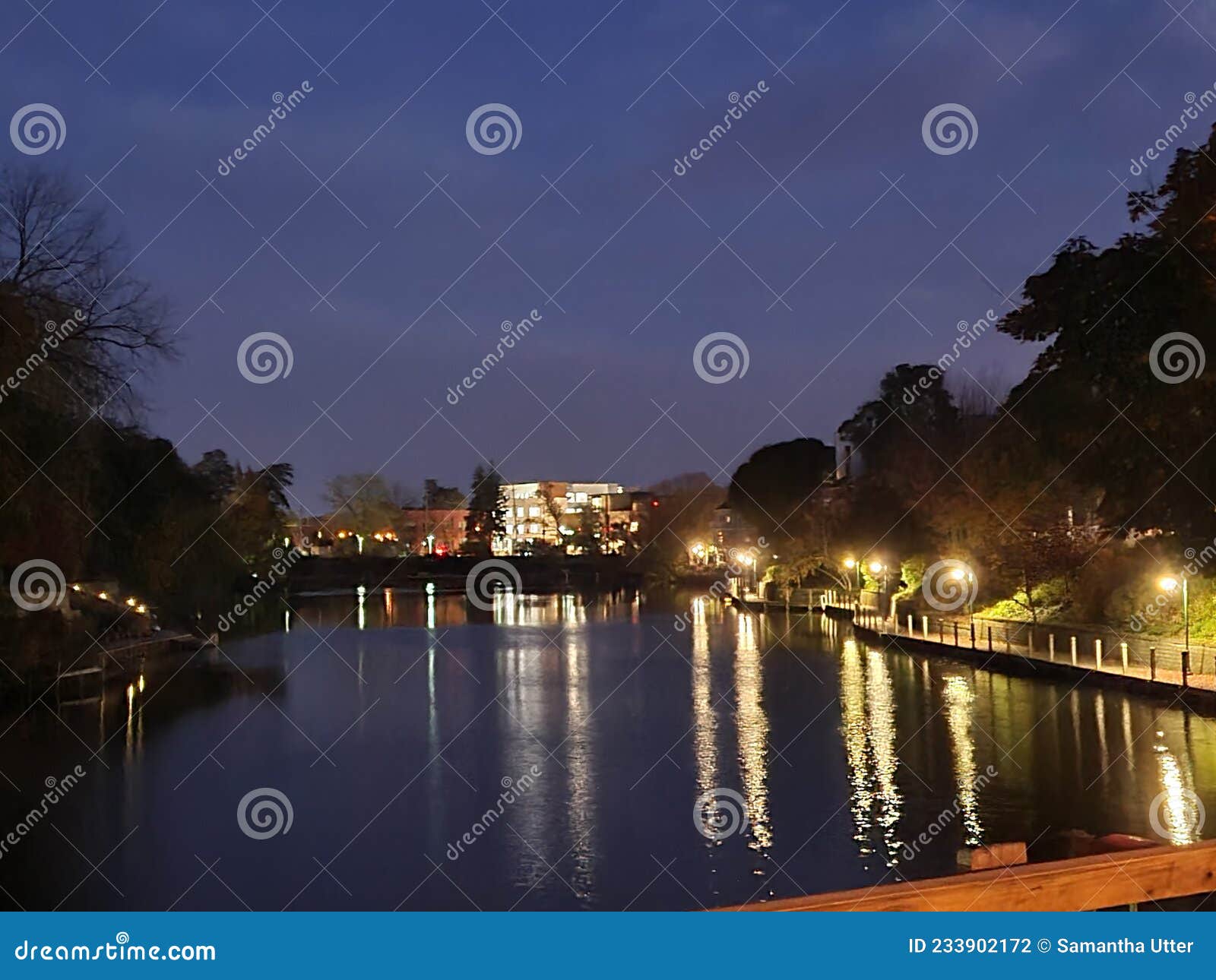 Boardman River Traverse City Michigan Stock Photo - Image of boardman ...