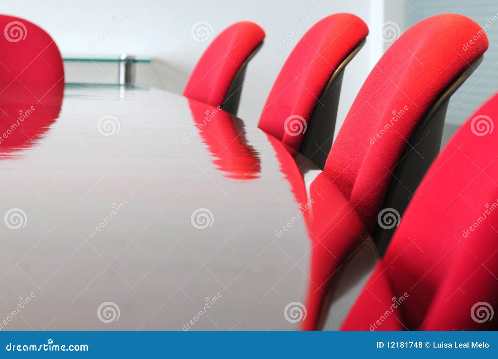 Boardroom stock photo. Image of board, amplification - 12181748