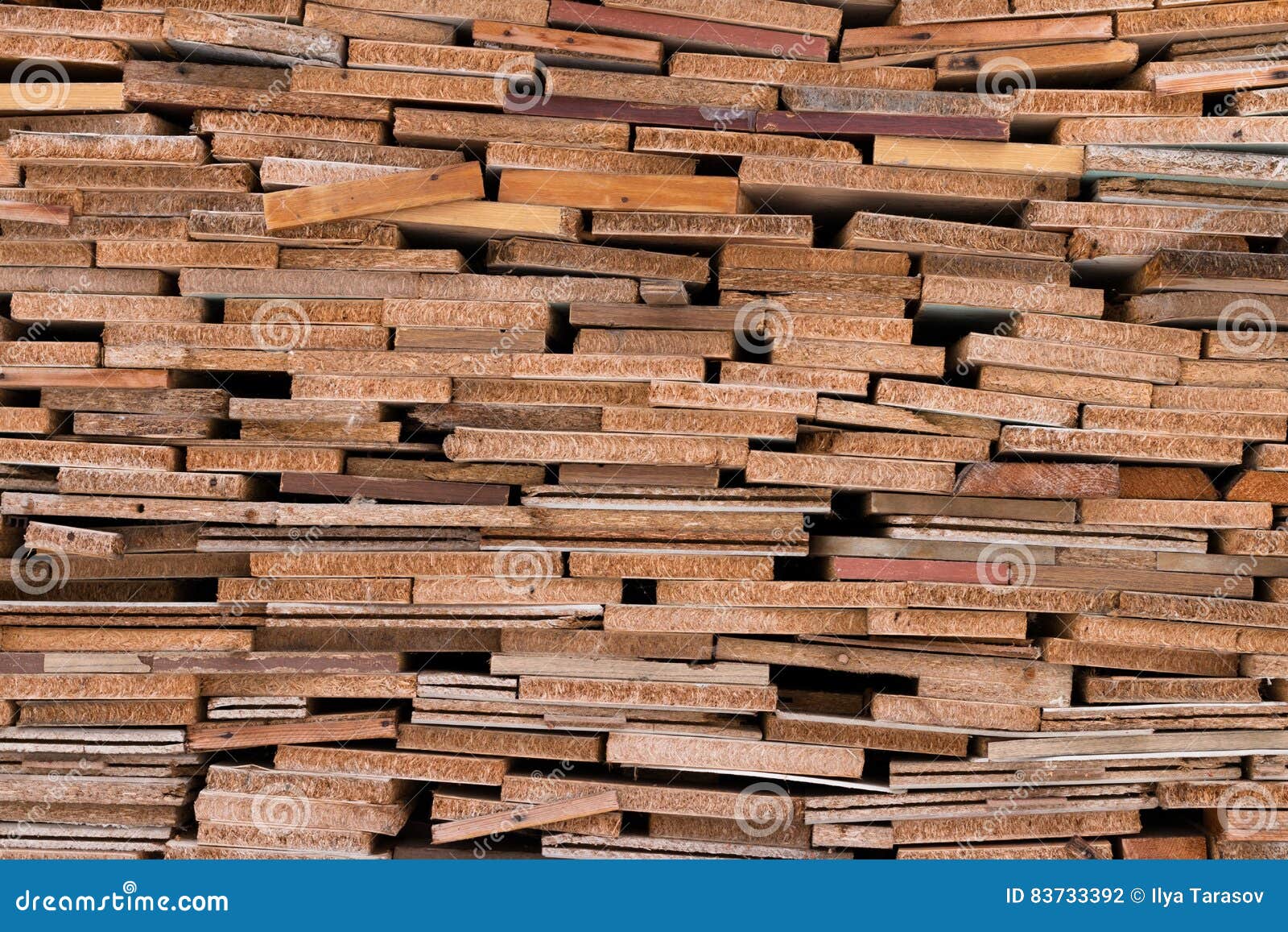 Boards stacked pile. stock photo. Image of pattern, design - 83733392