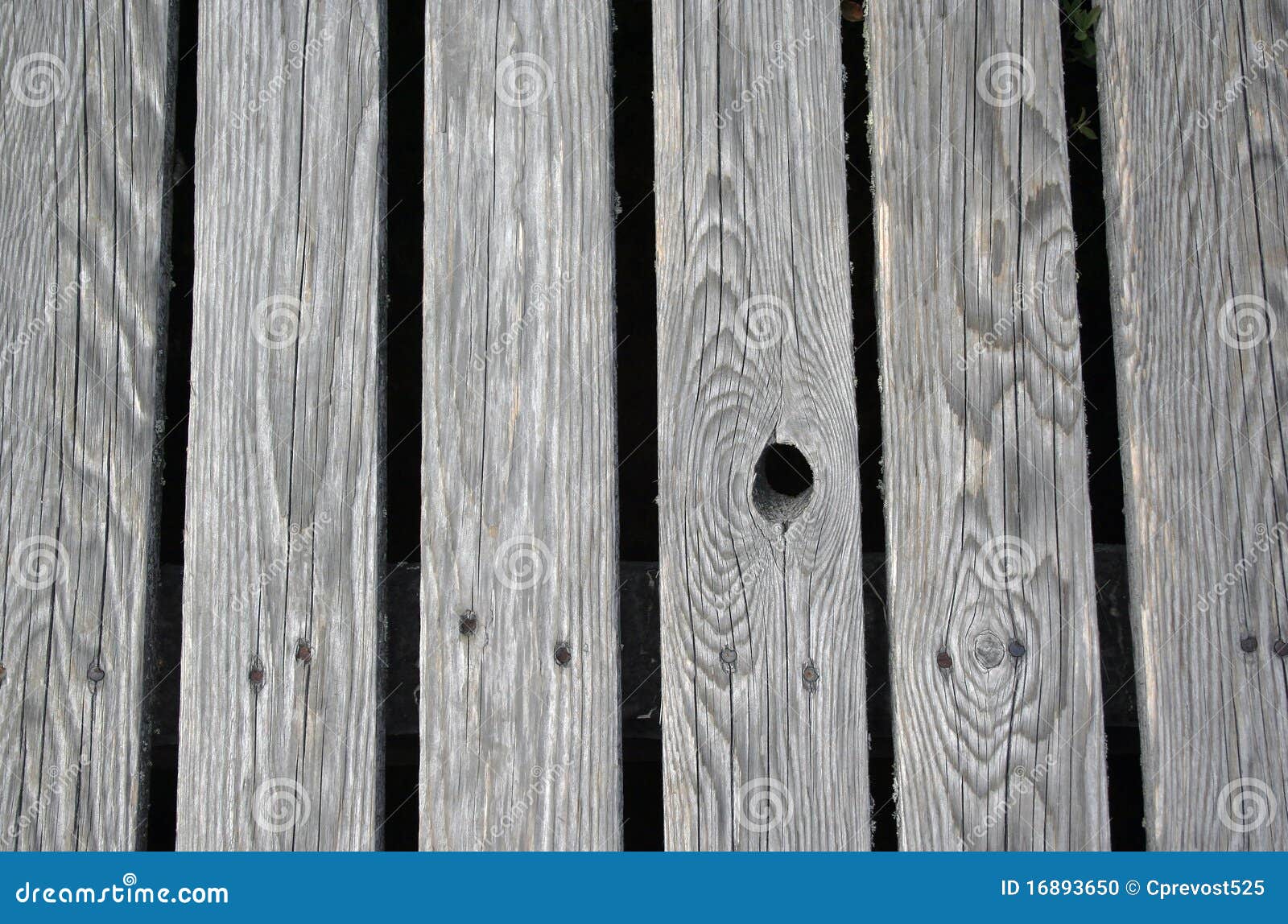 Boardwalk boards stock photo. Image of wallpaper, surface - 16893650