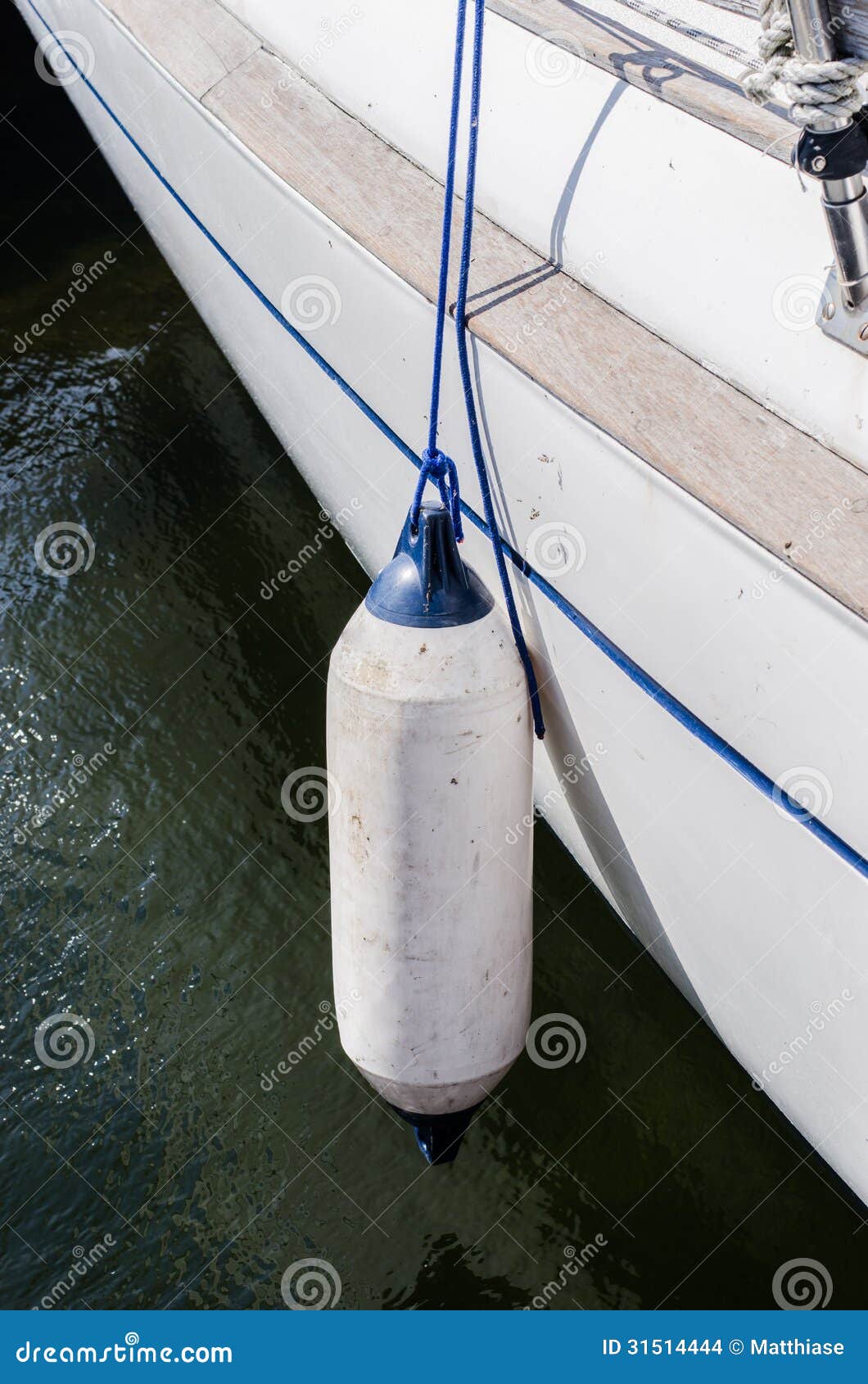 Boat bouy stock photo. Image of waves, sail, safety, float - 31514444