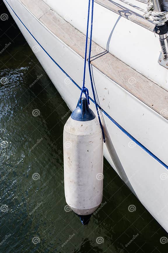 Boat bouy stock photo. Image of waves, sail, safety, float - 31514444