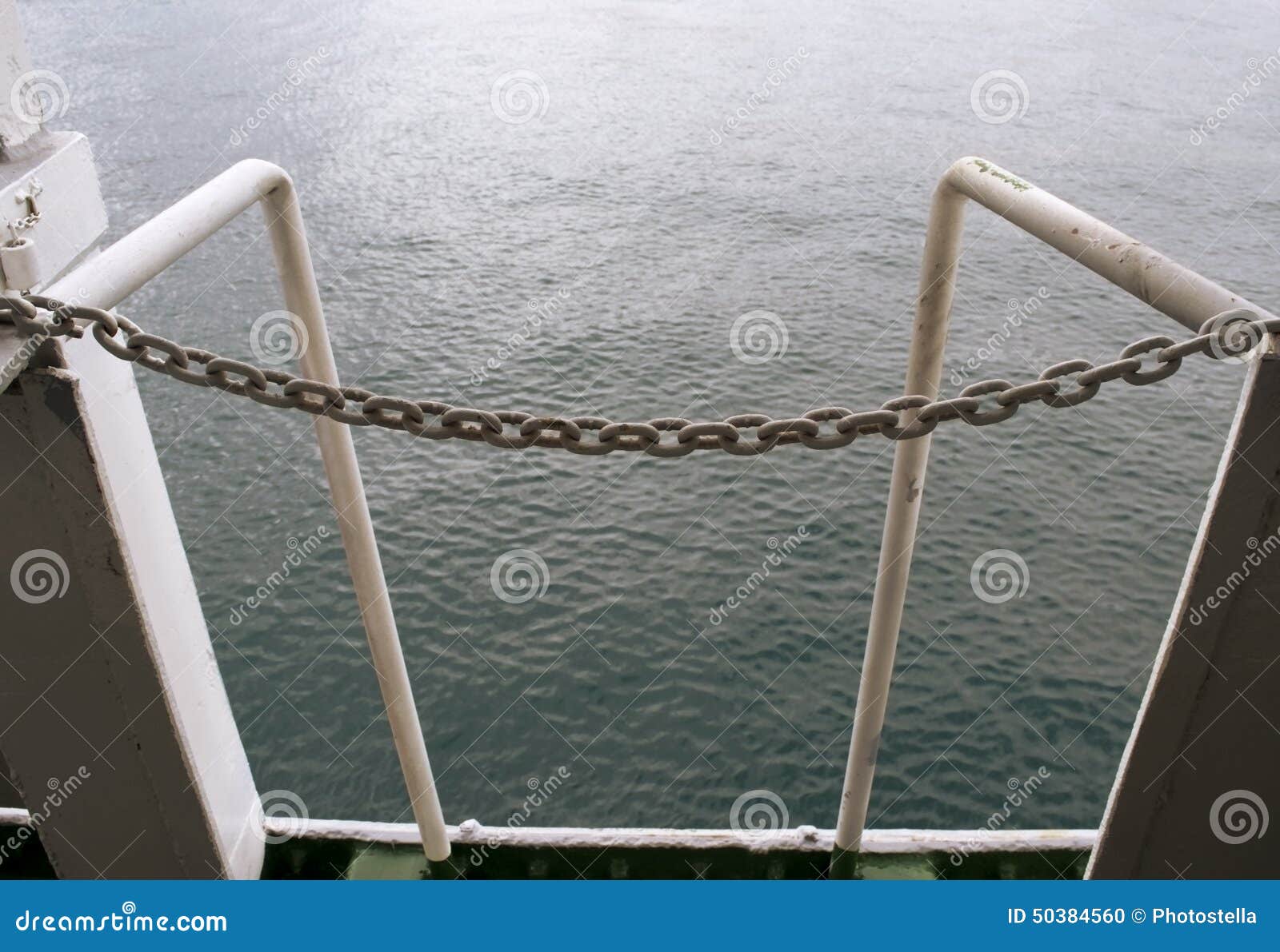 Boat chain stock photo. Image of tourism, metal, transport - 50384560