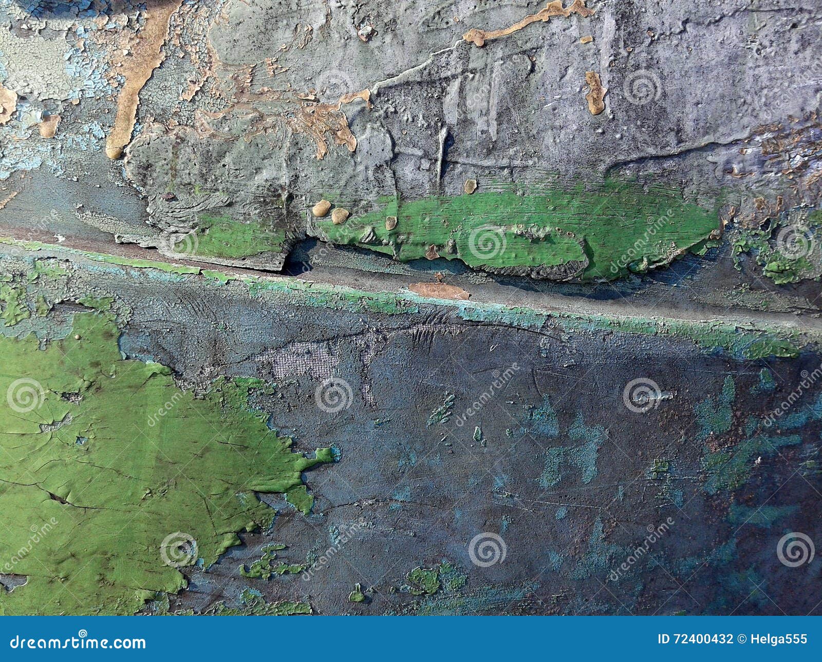 Old Boat Texture Background Stock Photo - Image of paintless, detail ...