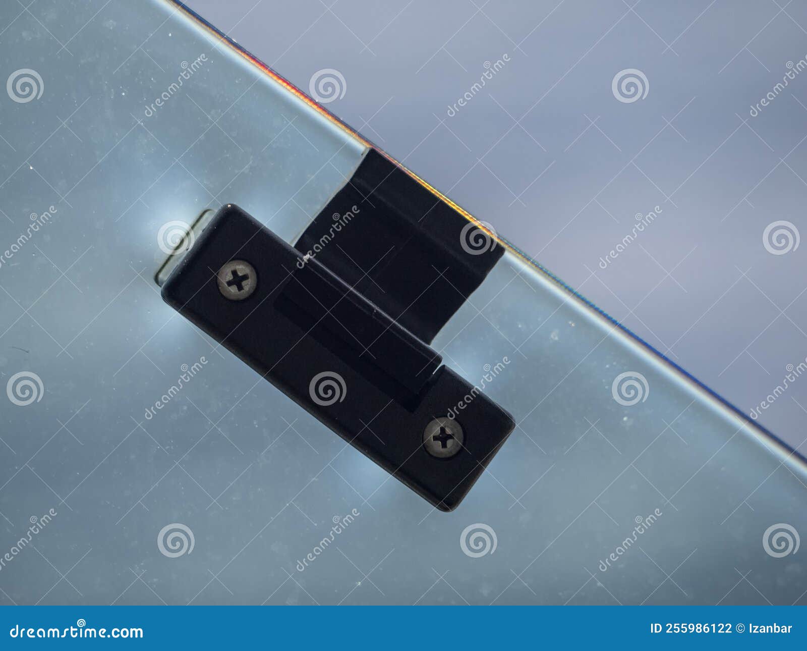 Boat Diagonal Window Detail Stock Photo - Image of aged, travel: 255986122