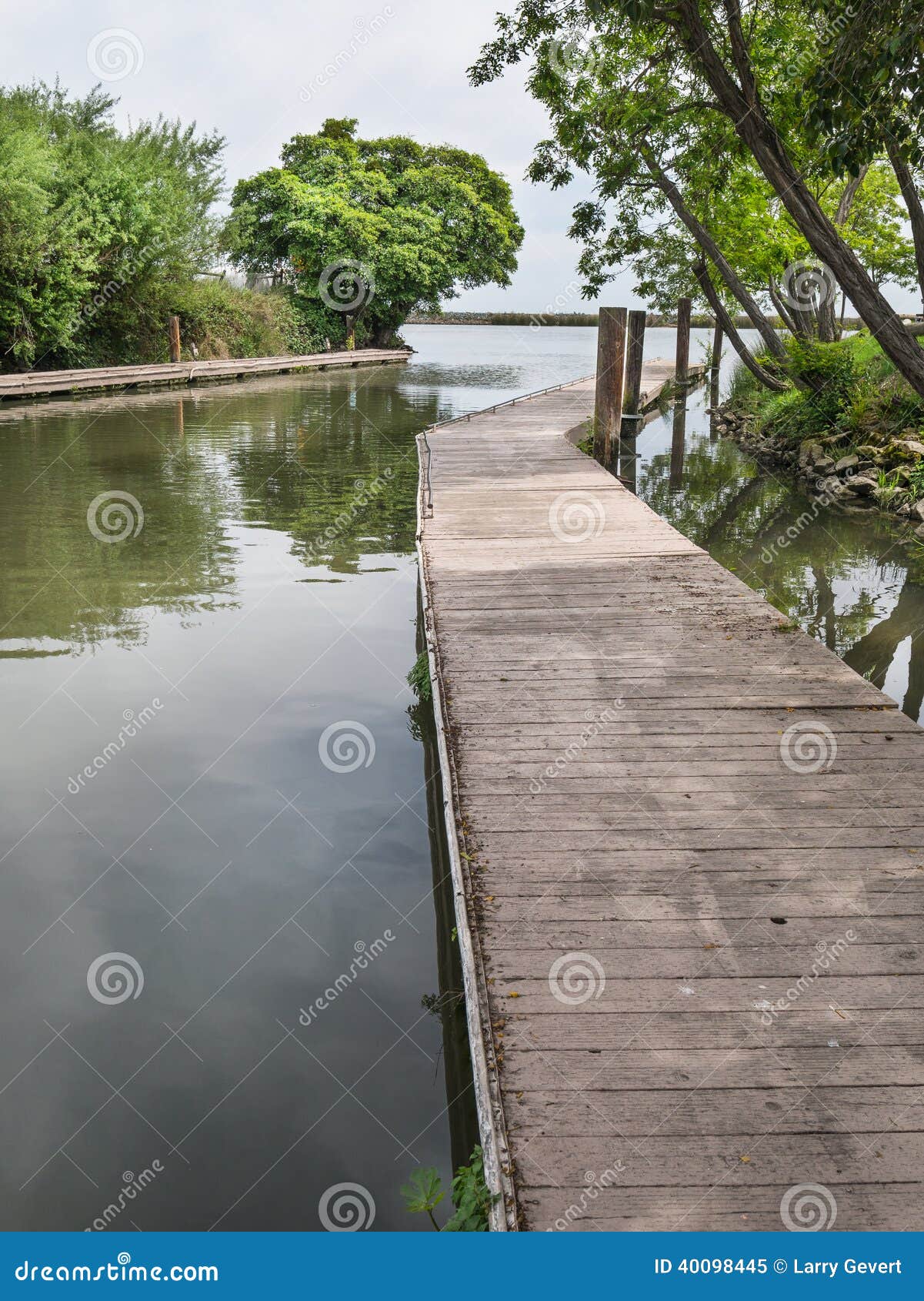 Boat dock stock image. Image of detail, nature, anchored - 40098445