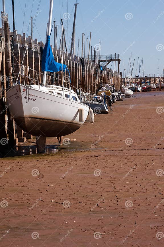 Boat Dock in Oklahoma City stock image. Image of sailboats - 21818949