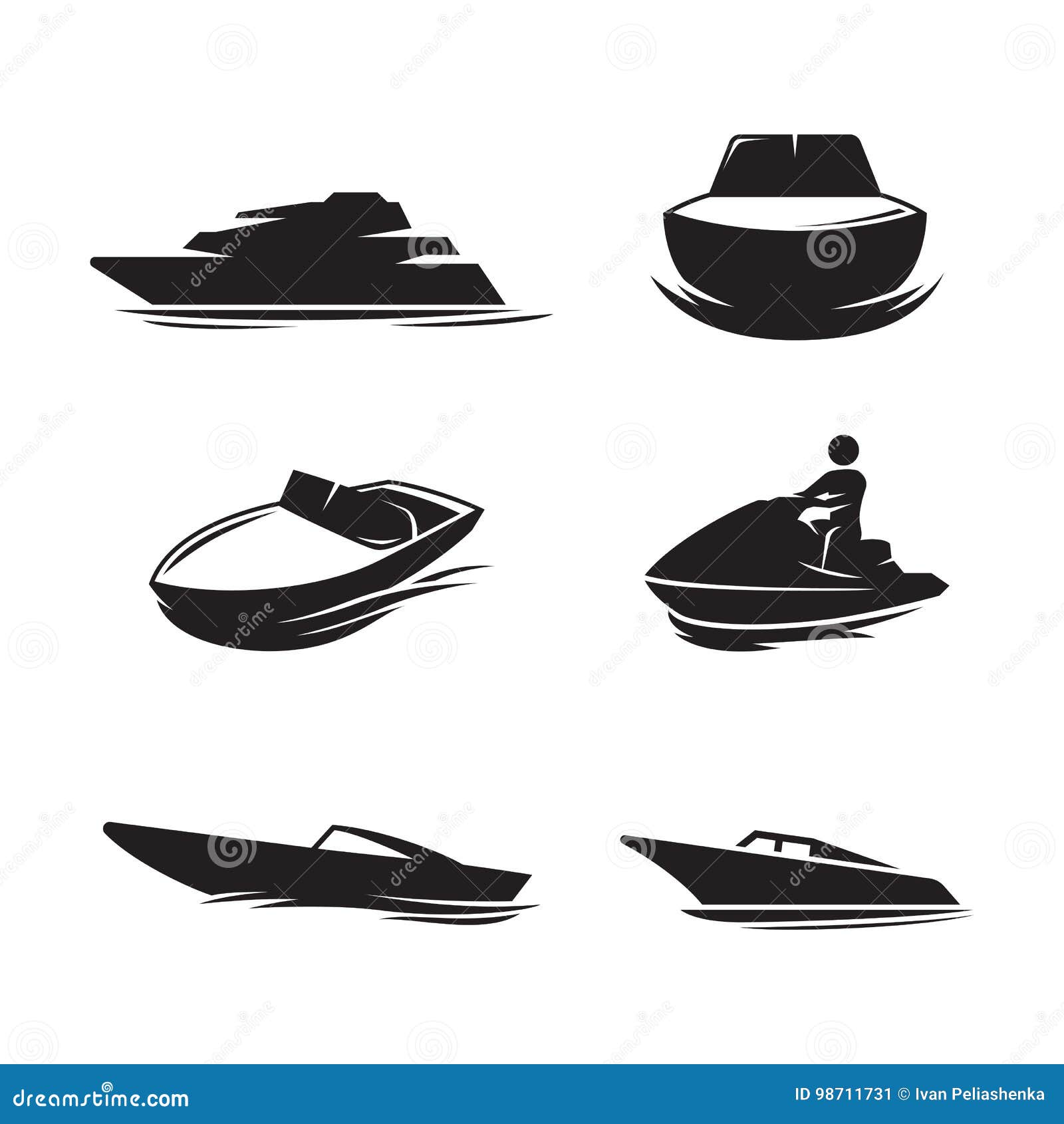 Boattrailer Cartoons, Illustrations & Vector Stock Images - 23 Pictures ...