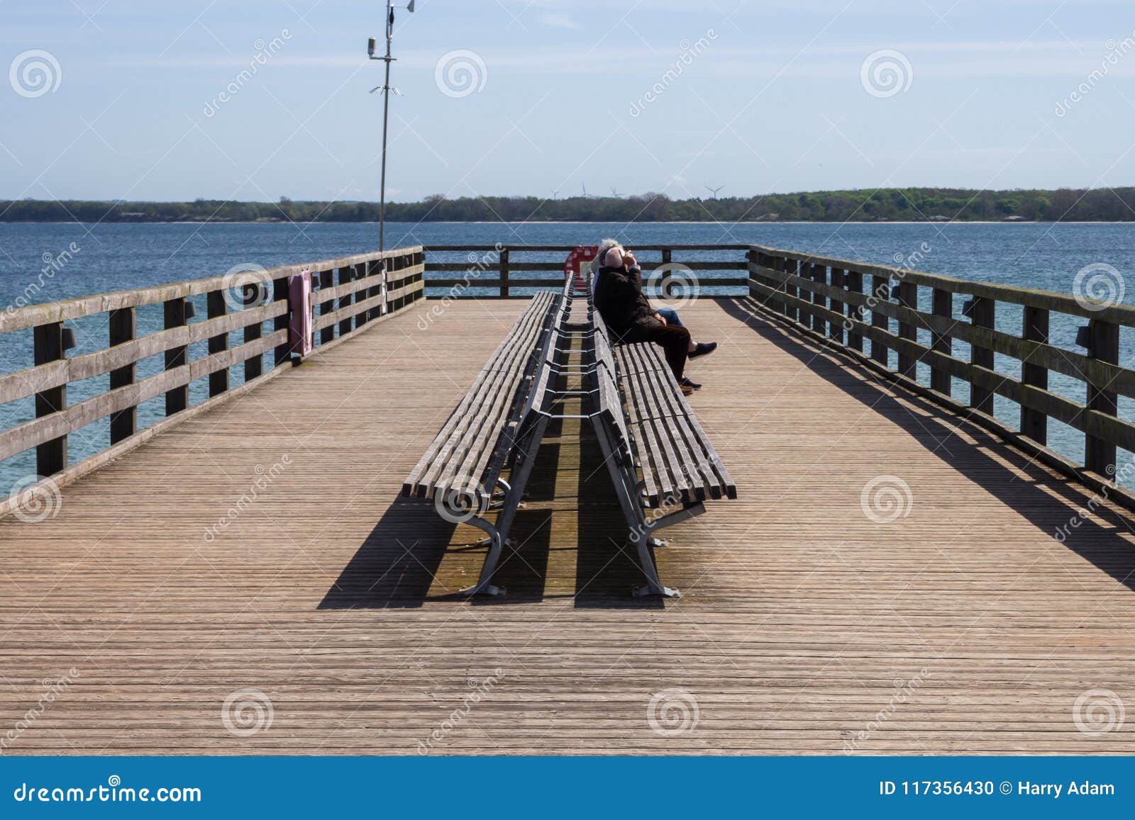Boat Landing Place In Sabang, Philippines Editorial Photo ...