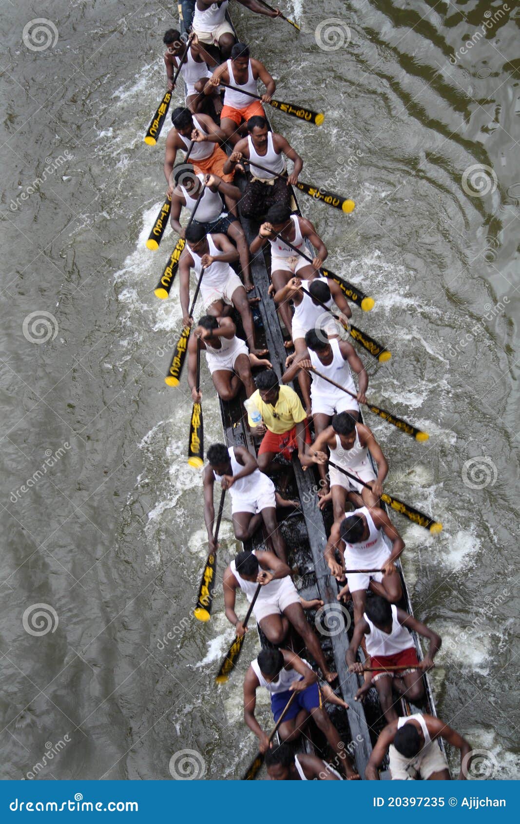 Boat races of Kerala editorial image. Image of country - 20397235