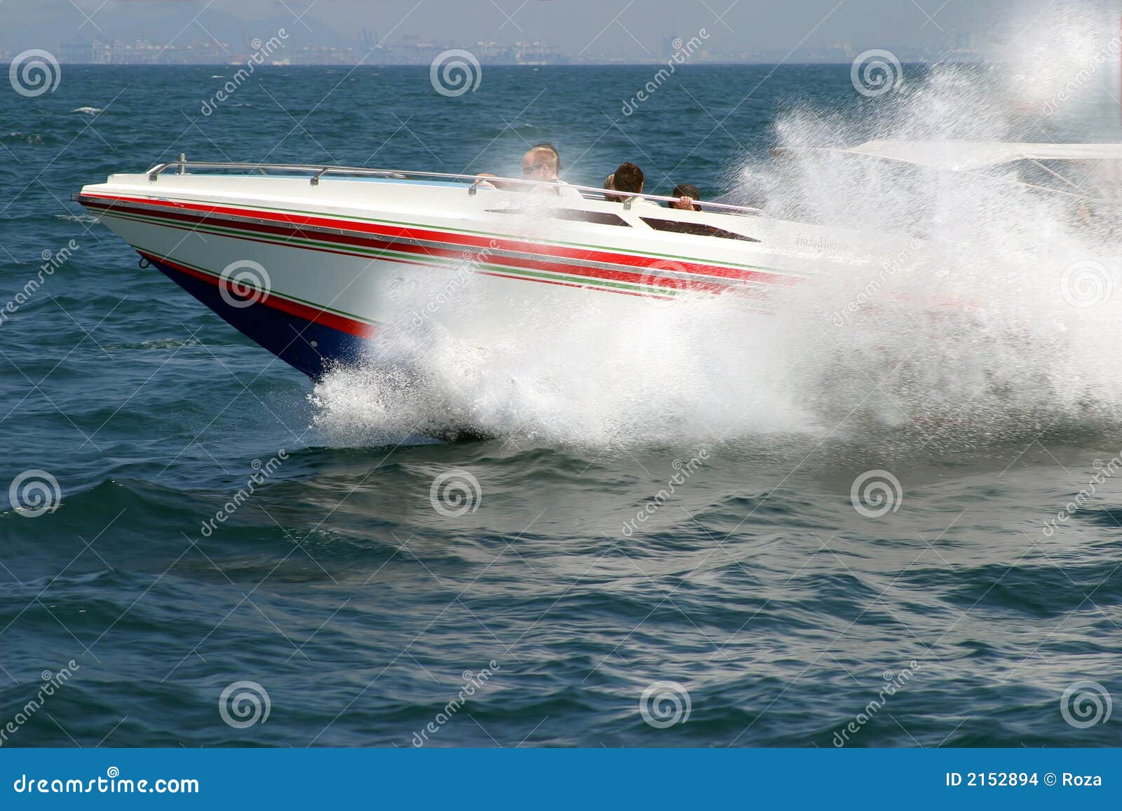 Boat racing stock photo. Image of power, travel, race - 2152894