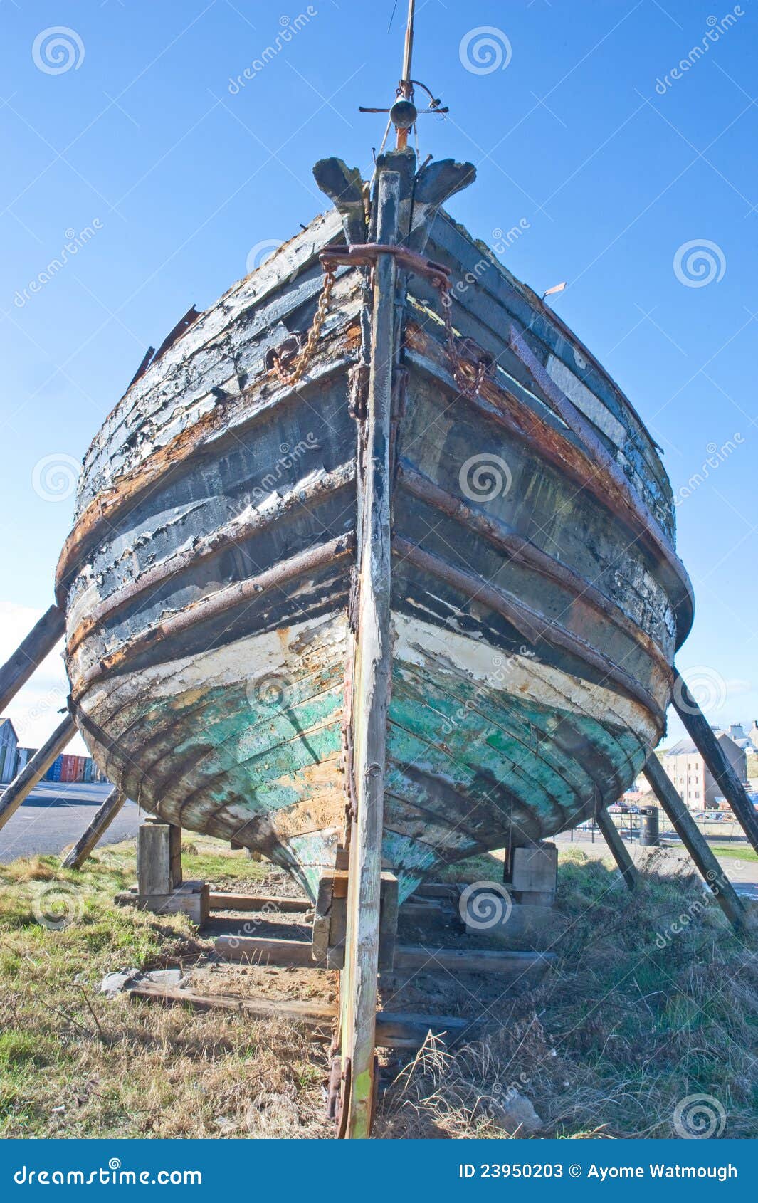 Boat shape stock image. Image of wooden, cargo, shaped - 23950203