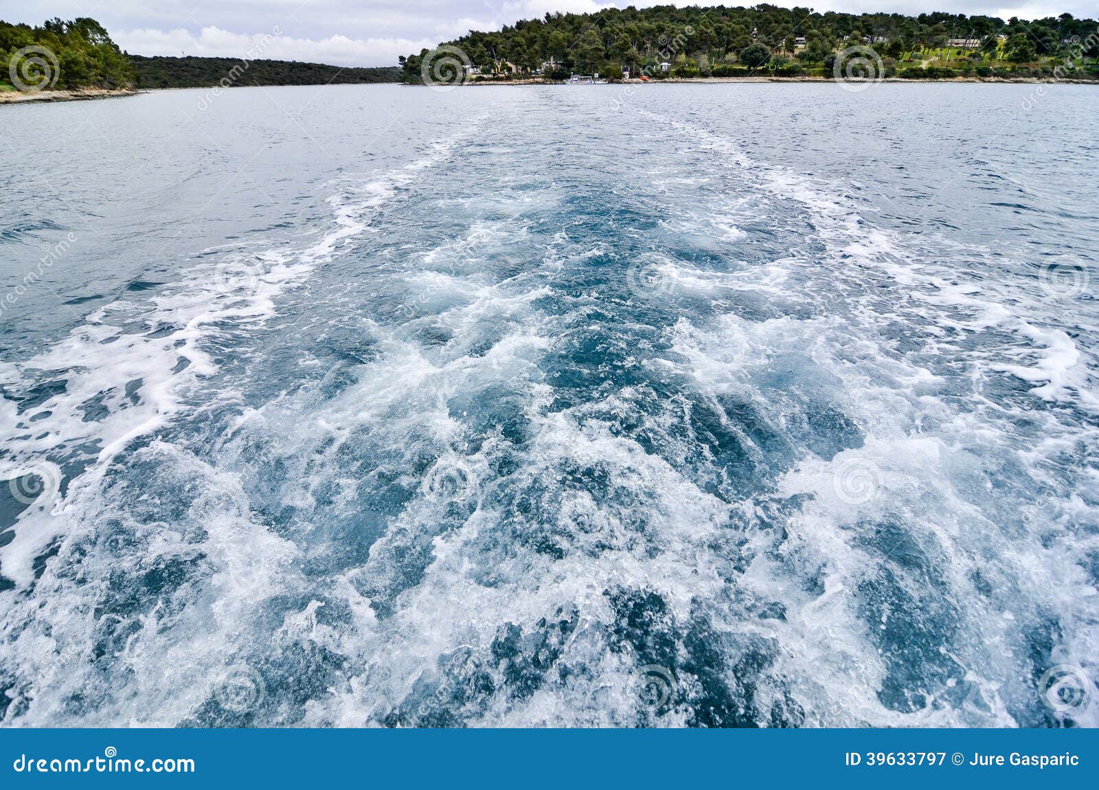 Boat trail stock image. Image of composition, prop, boat - 39633797