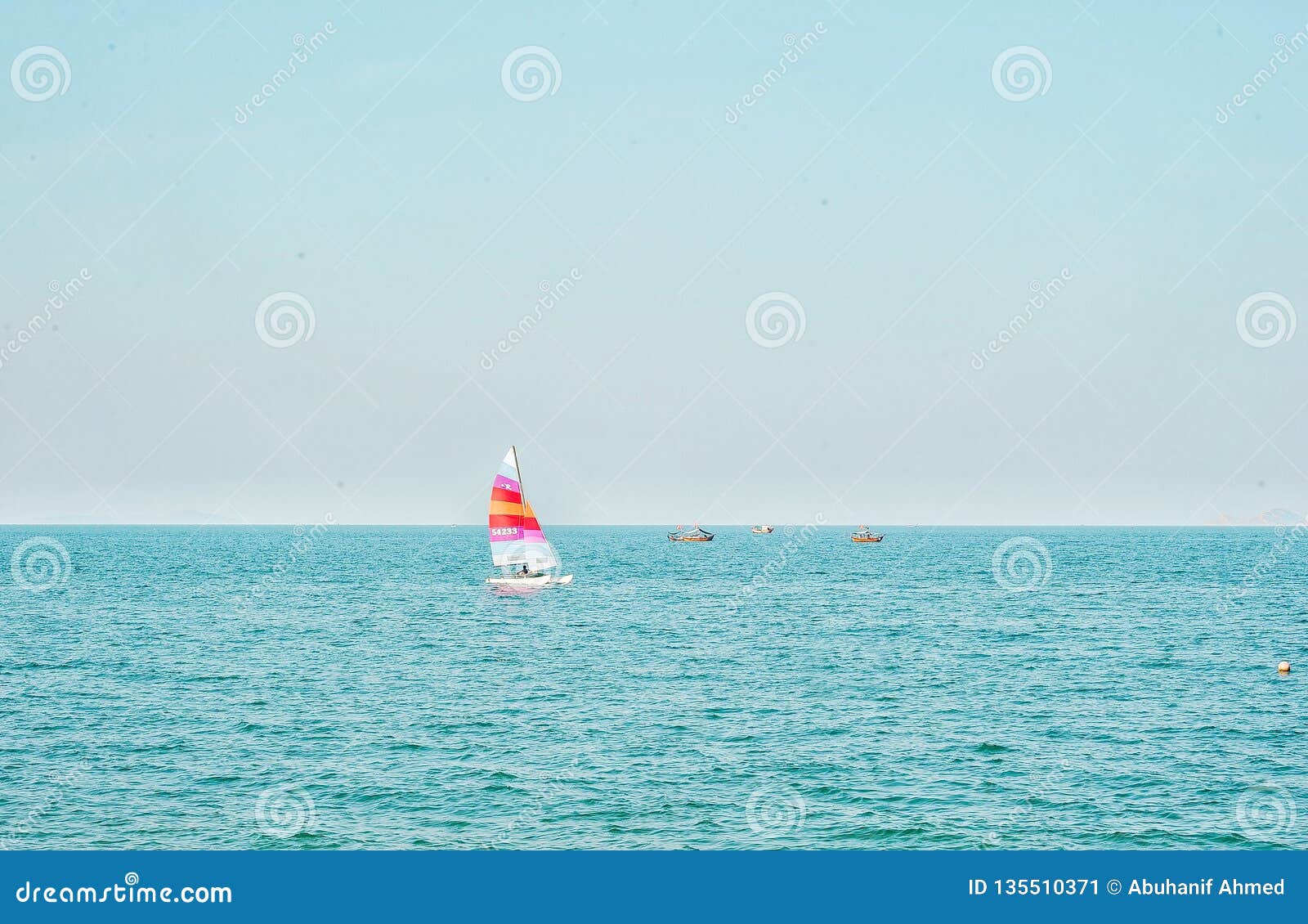 Boat stock image. Image of boat, water, land - 135510371