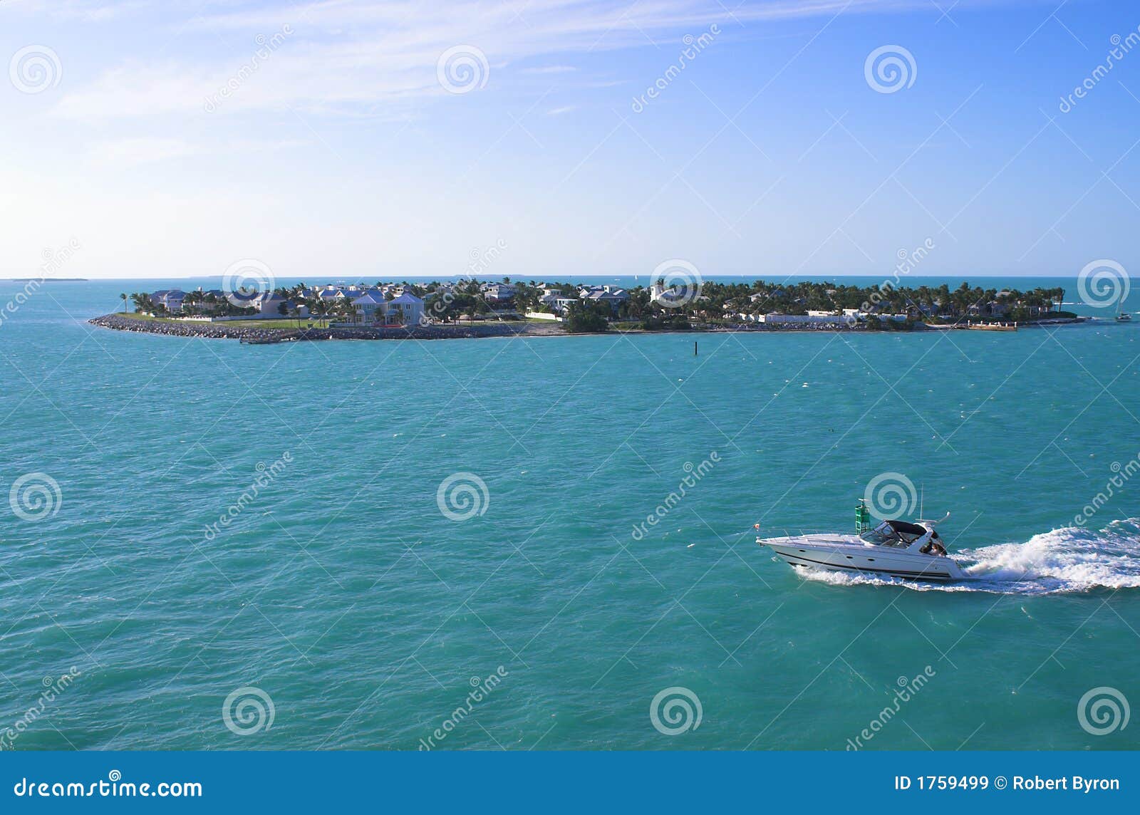 Boating stock image. Image of motor, fishing, water, powerboat - 1759499