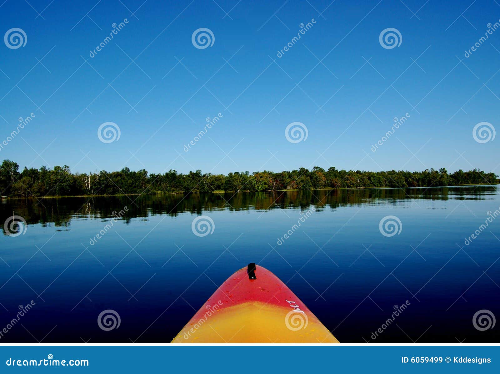 Boating on blue lake stock image. Image of colorful, pure - 6059499