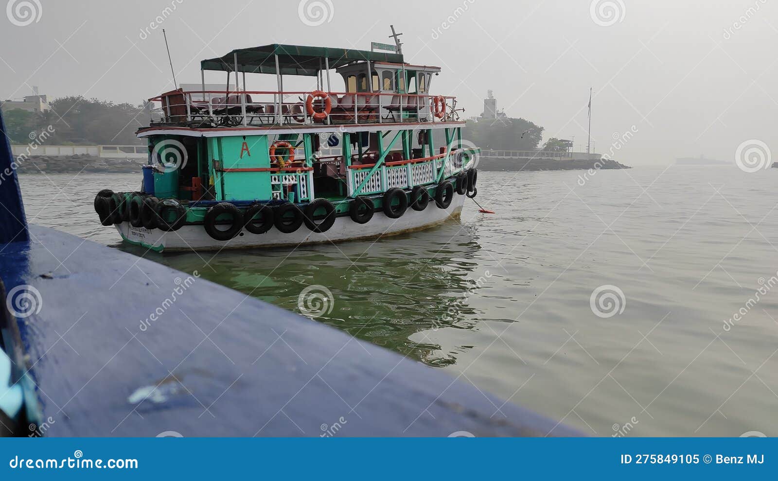 Boating at the India Gate Site on March 18, 2023 Editorial Image ...
