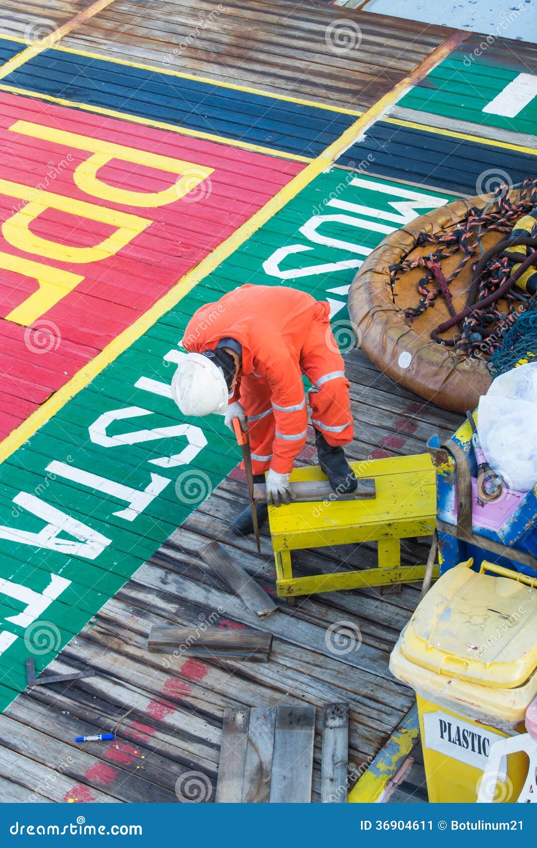 Boatman stock image. Image of work, sailor, occupation - 36904611
