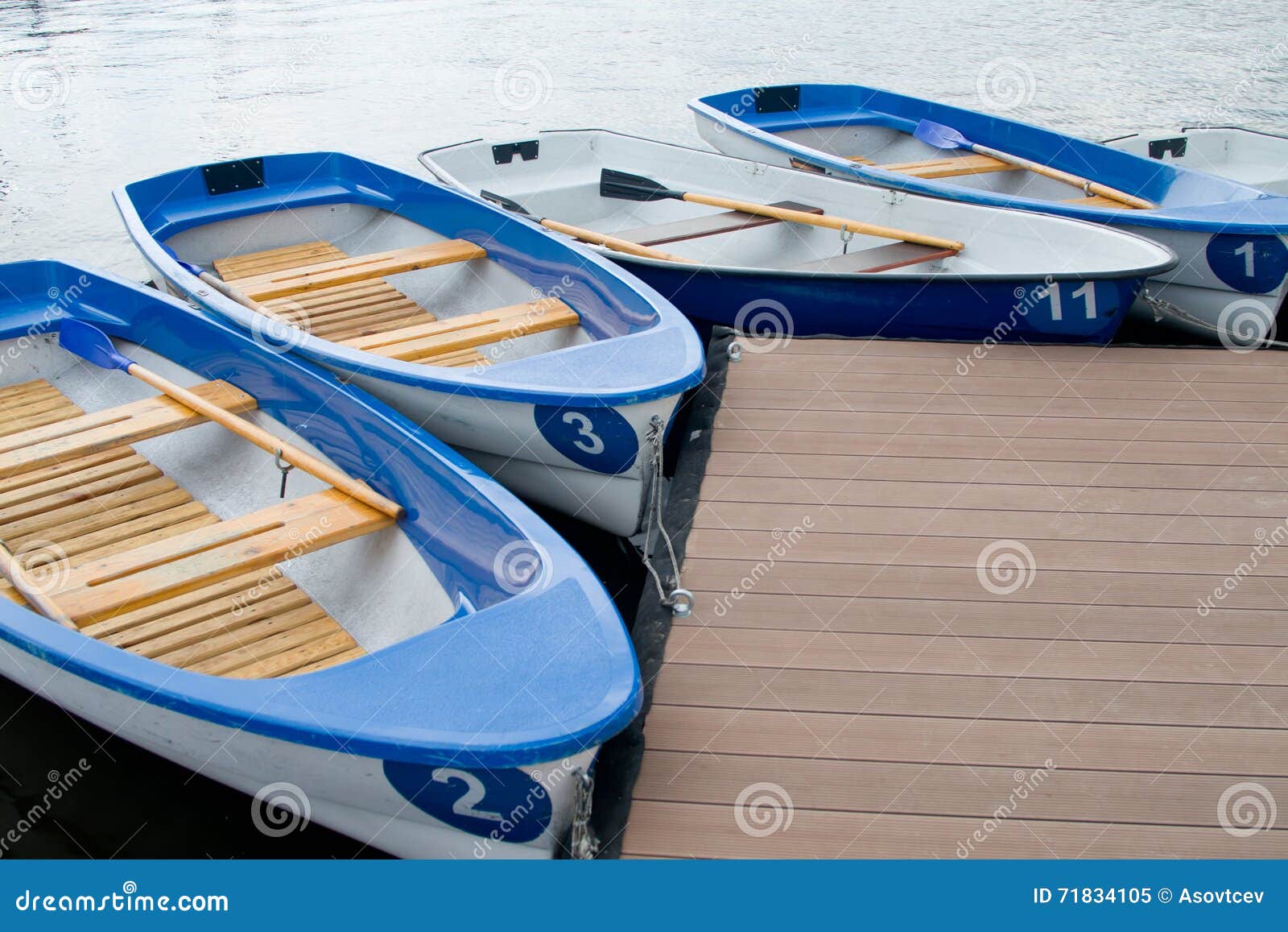 Boats Boat Parking Fastened Rope Composition Stock Photos - Free ...