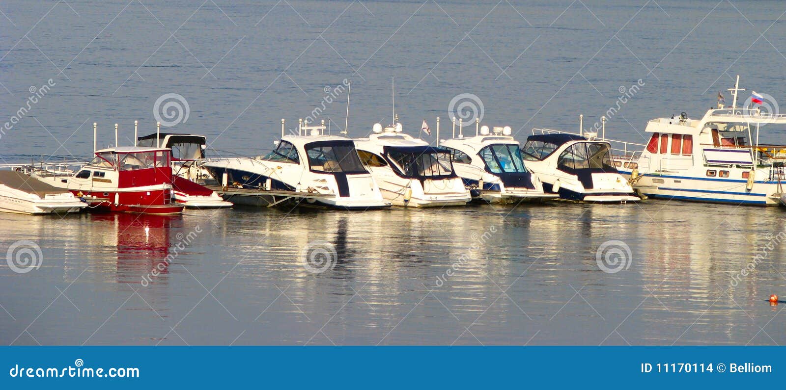 Boats at the pier stock photo. Image of urban, jetty - 11170114