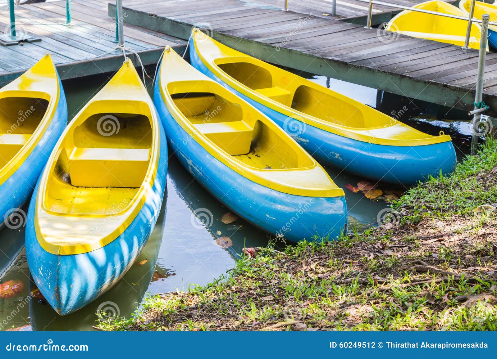 Boats in the public park stock photo. Image of recreation - 60249512