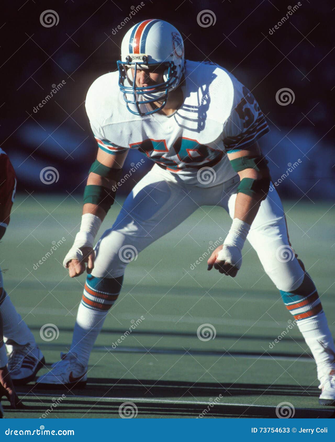 Bob Brudzinski foto de archivo editorial. Imagen de imagen - 73754633