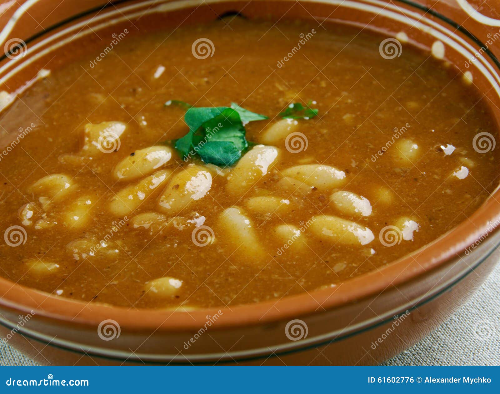 Bob chorba stock photo. Image of lunch, soup, cuisine - 61602776