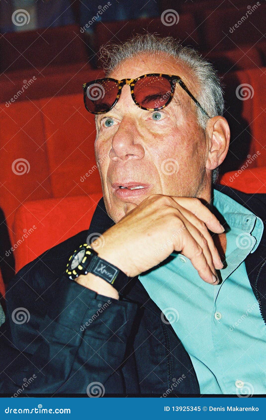 Bob Rafelson editorial image. Image of fame, ceremony - 13925345