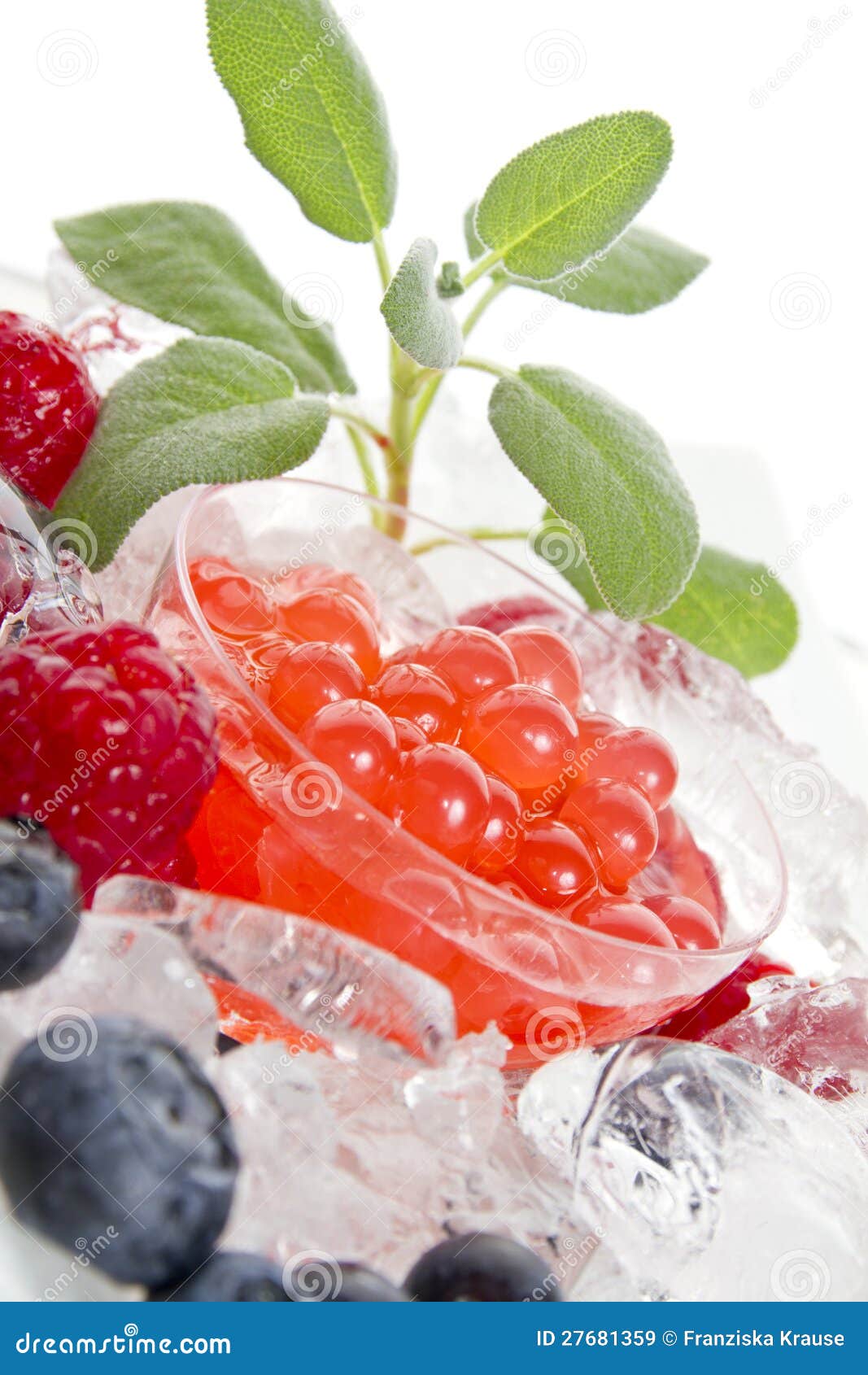 Bobas for bubble tea stock image. Image of choice, berries - 27681359