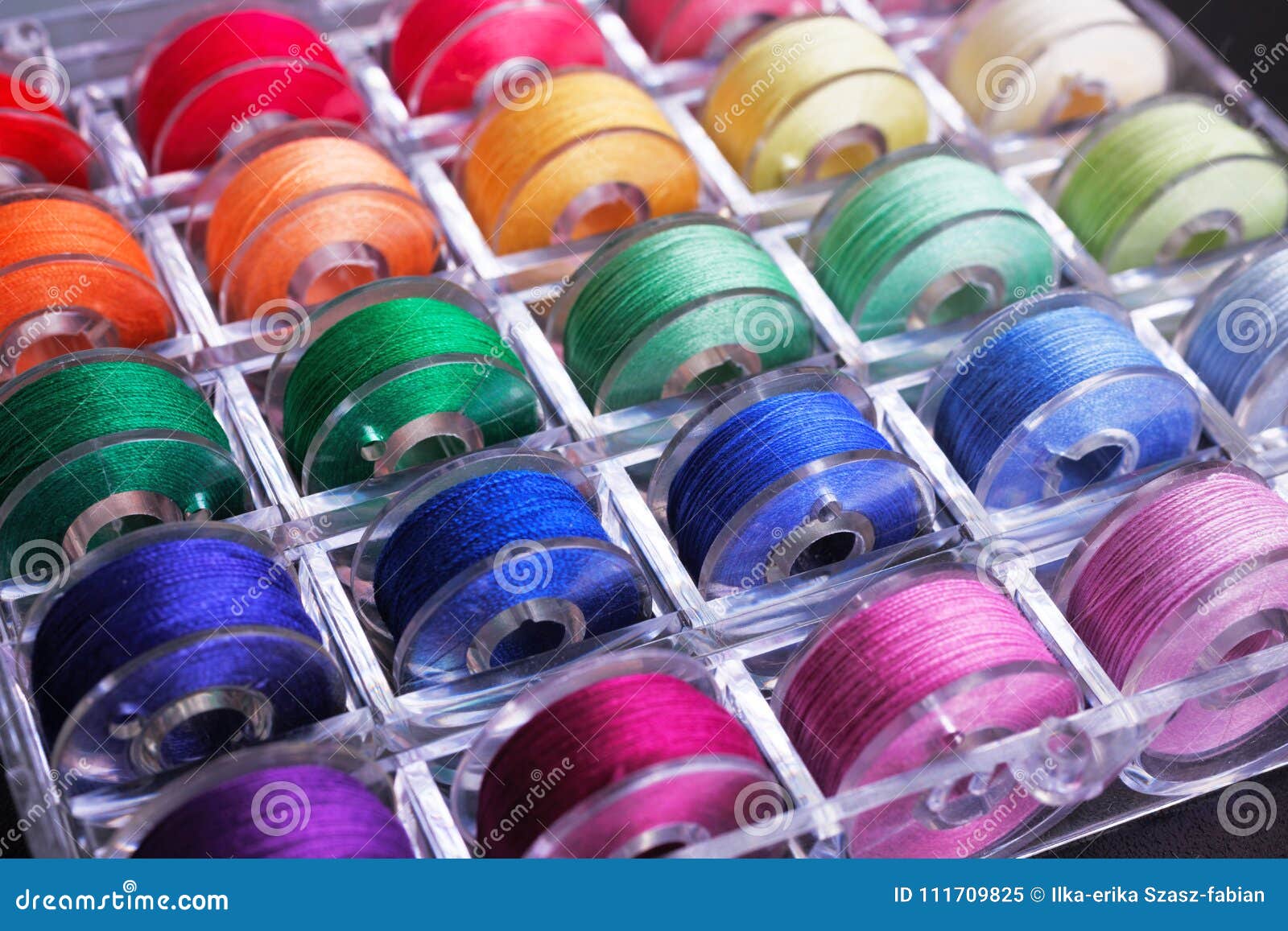 Colorful Threads Royalty-Free Stock Image | CartoonDealer.com #56152360