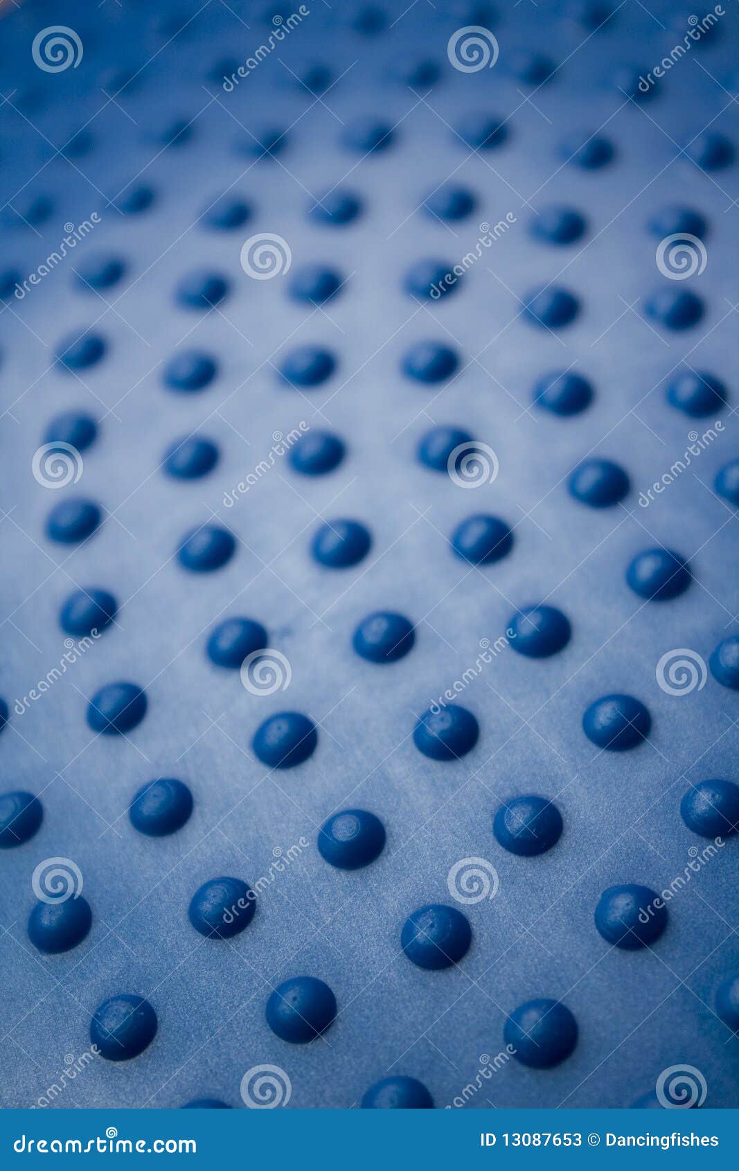 Bobbled blue background stock image. Image of surface - 13087653