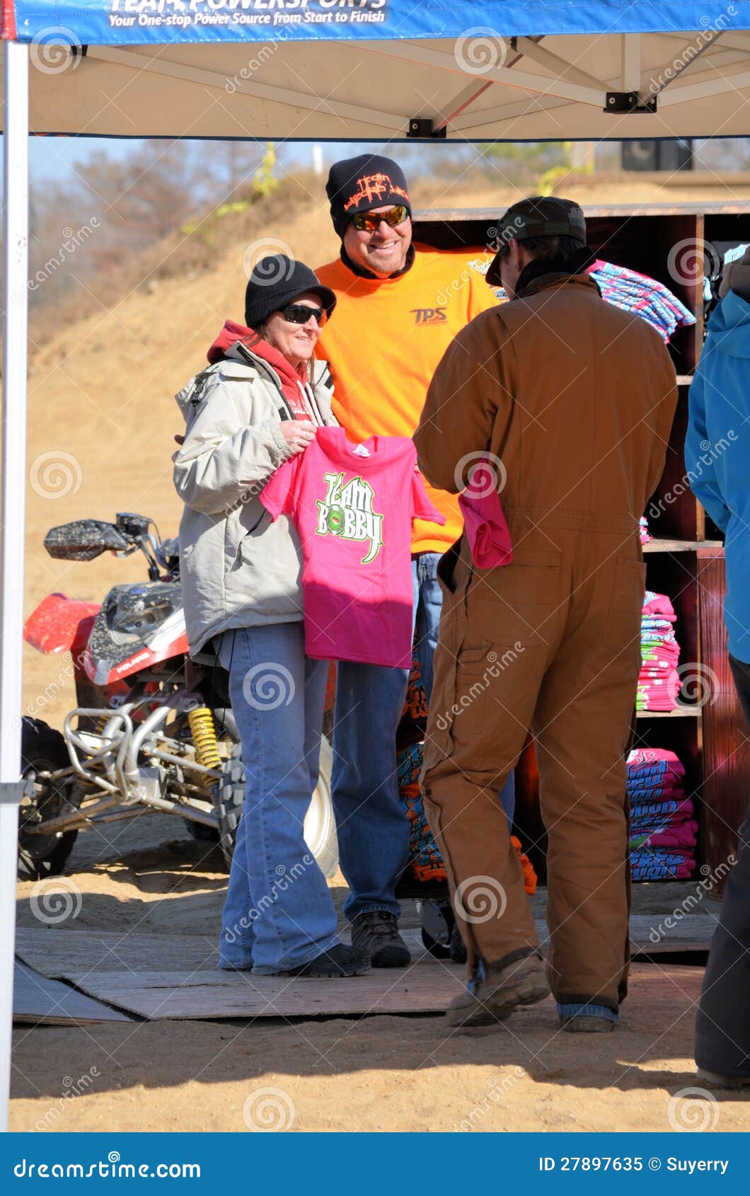 Bobby Brantley - Lizard Lick Towing - TruTv Editorial Image - Image of ...