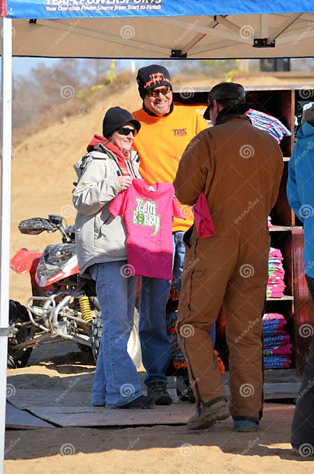 Bobby Brantley - Lizard Lick Towing - TruTv Editorial Image - Image of ...