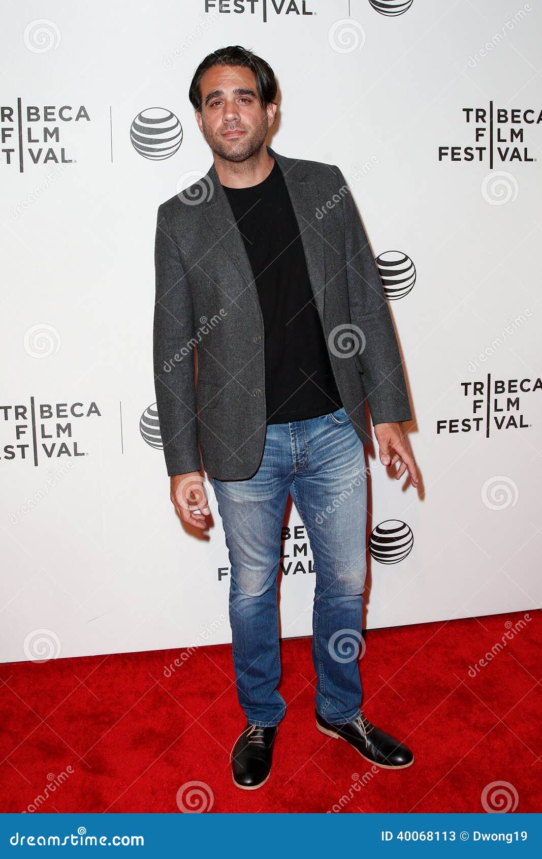 Bobby Cannavale foto de archivo editorial. Imagen de york - 40068113