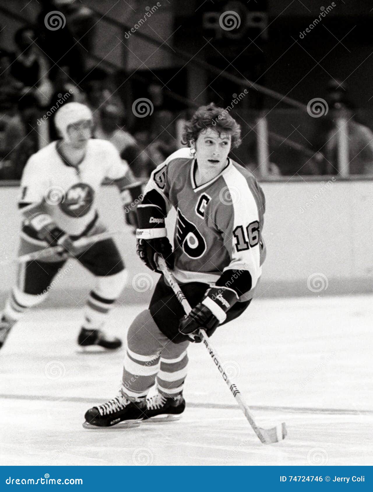 Bobby Clarke photo éditorial. Image du image, couleur - 74724746