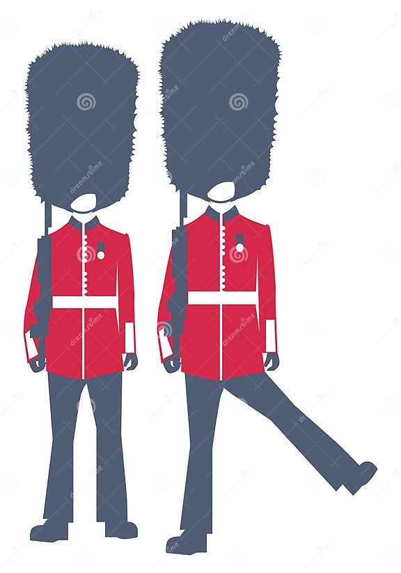 Bobby, police stock illustration. Illustration of london - 12260130