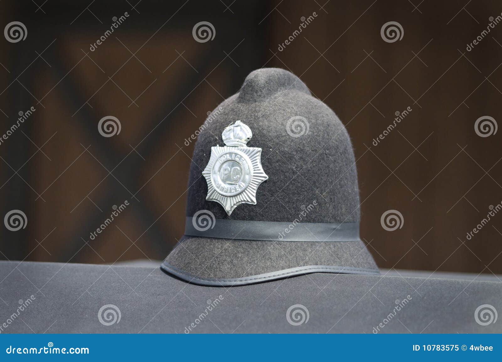 The Bobby s Hat 1532 stock image. Image of clothing, accessory - 10783575