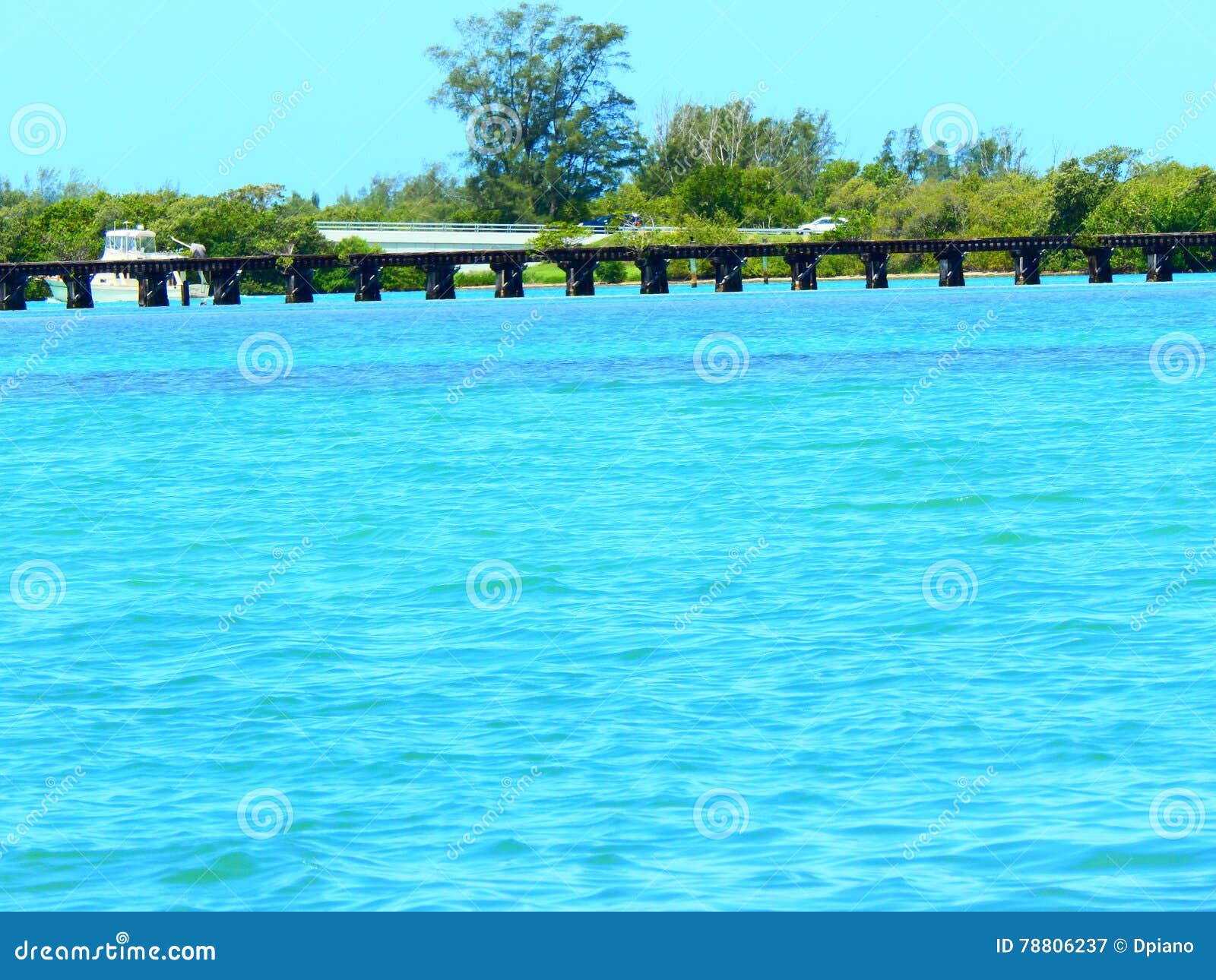Boca Grande Florida stock image. Image of tropical, islands - 78806237