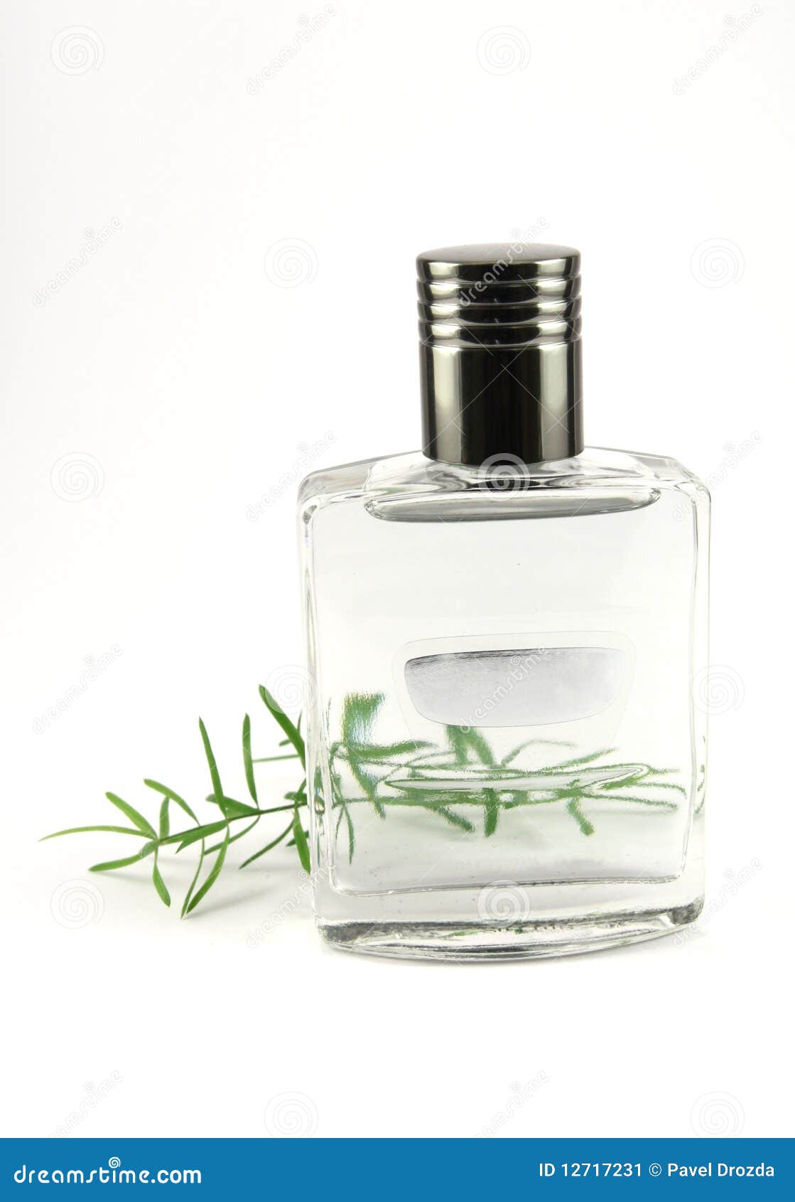 Boccetta Del Profumo Con Cologne Immagine Stock - Immagine di nessuno ...