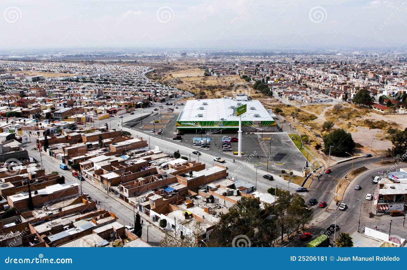 Bodega Aurrera Supermarket, Walmart Chain Editorial Photo - Image of ...
